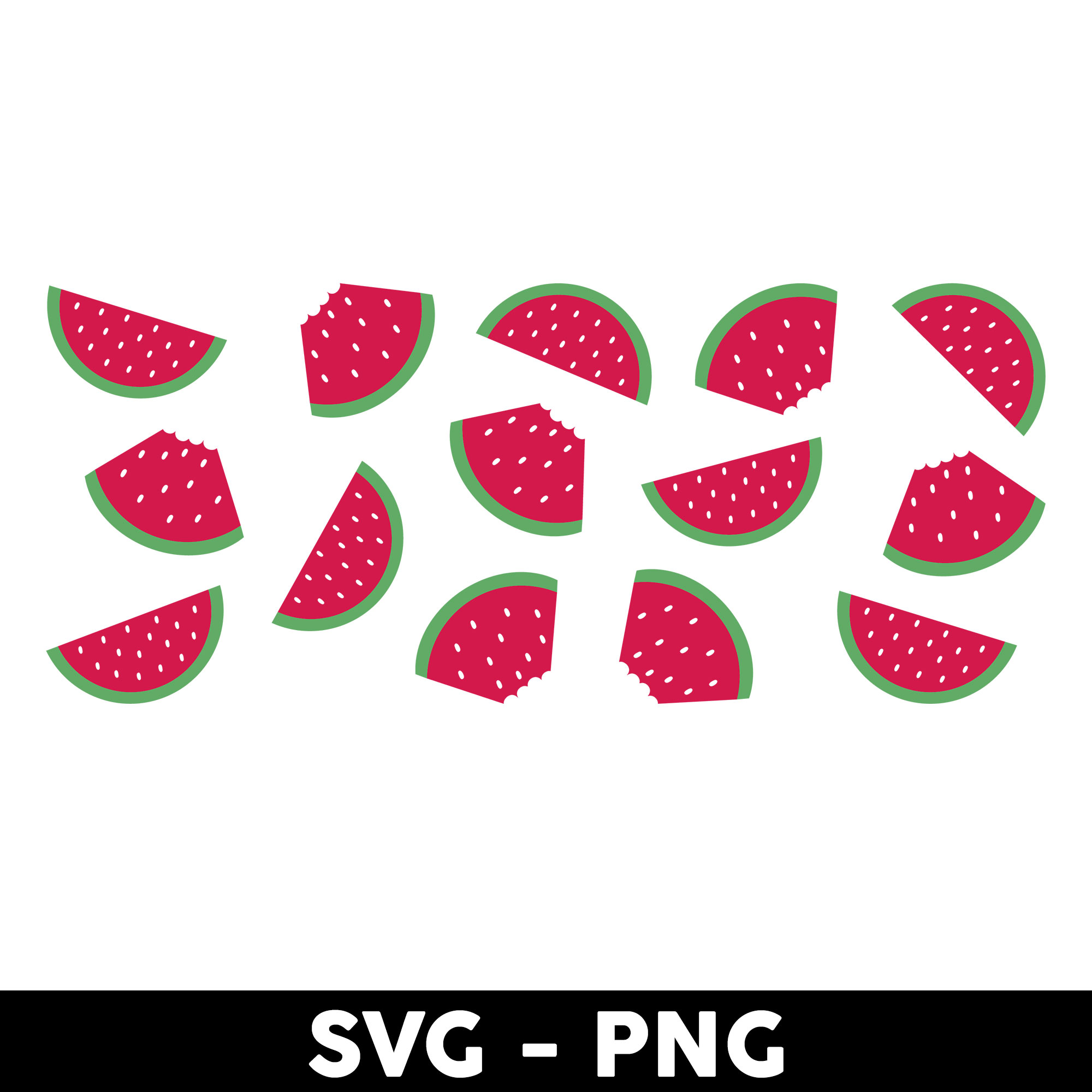 Watermelon Svg, Fruit Svg, Checkered Fruit Svg, Checker Svg, | Inspire ...