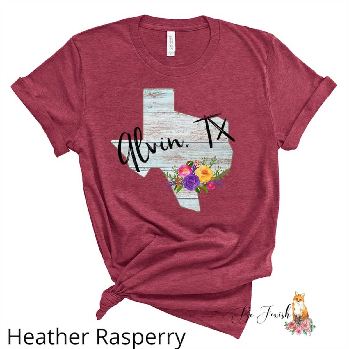 Gifts For Houstonians | Inspire Uplift