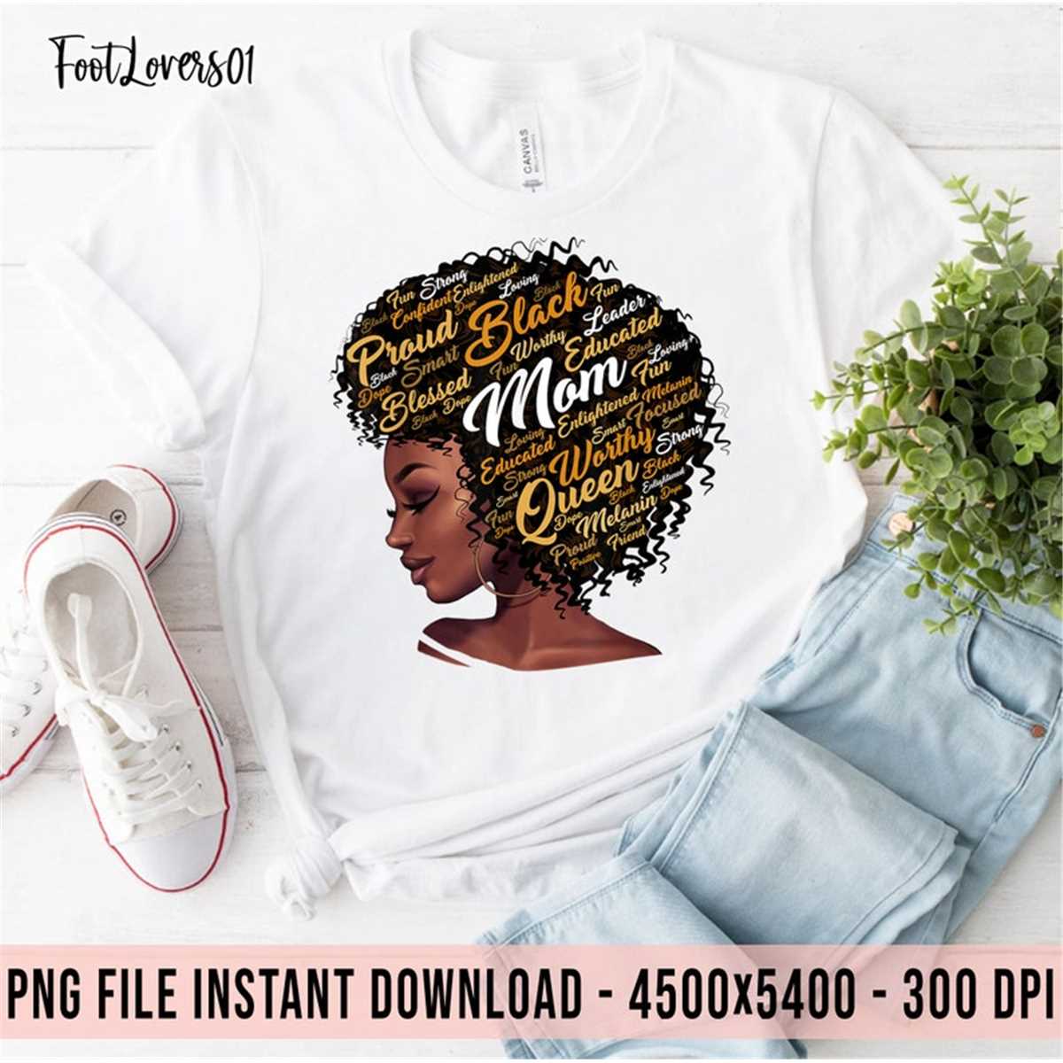 Black Mom Png, Black Mama Png, Afro African Png, Black Pride | Inspire ...