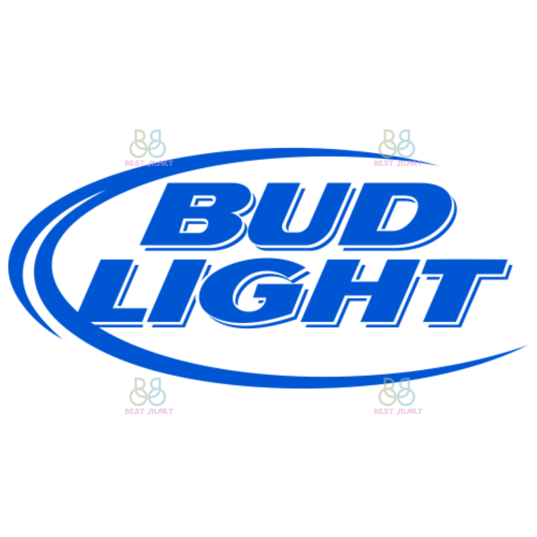 Bud Light Logo Svg, Beer Brand Logo Svg, Bud Light Svg, Bran | Inspire ...