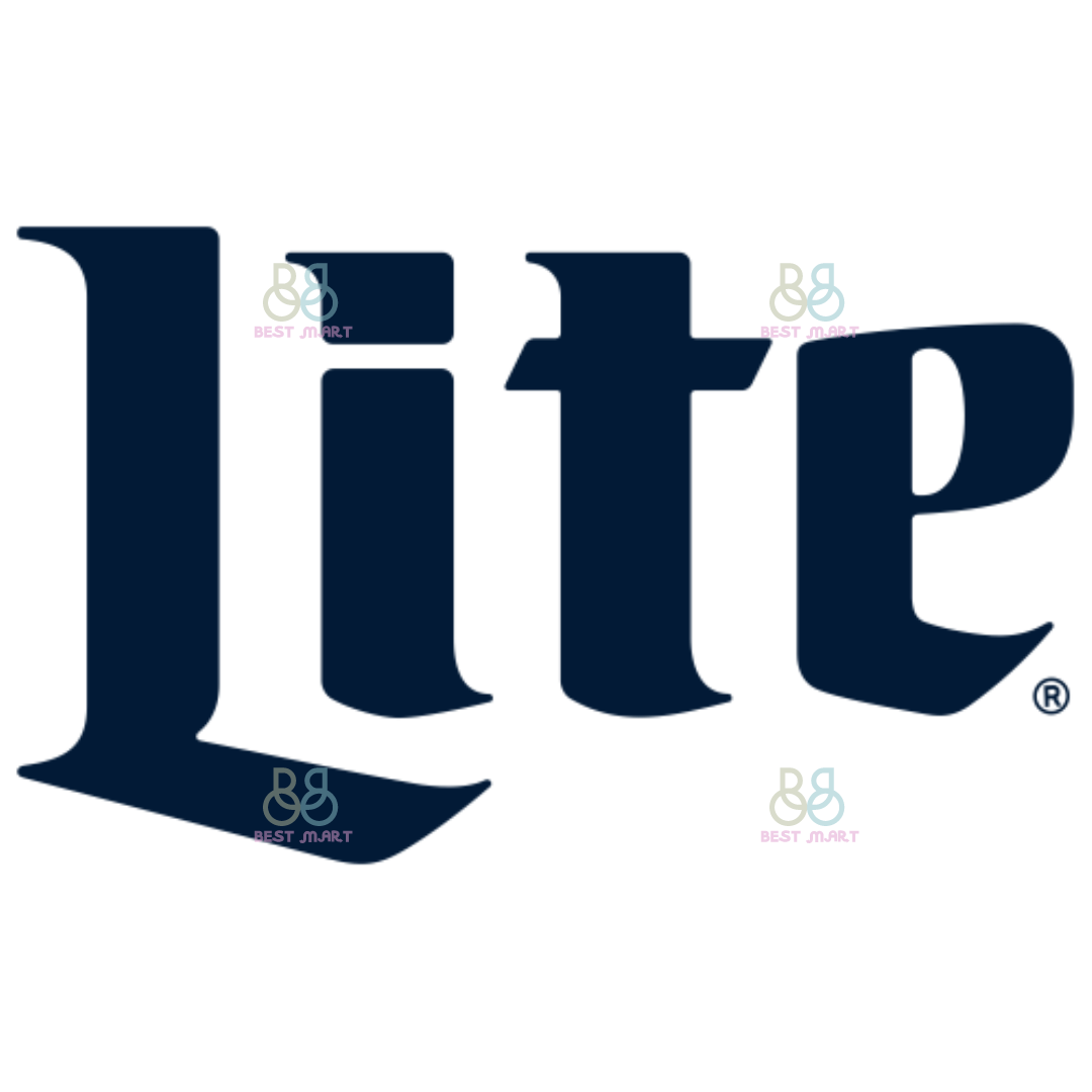Lite Logo Brand Svg , Lite Logo Svg, Beer Logo Svg, Brand Lo | Inspire ...