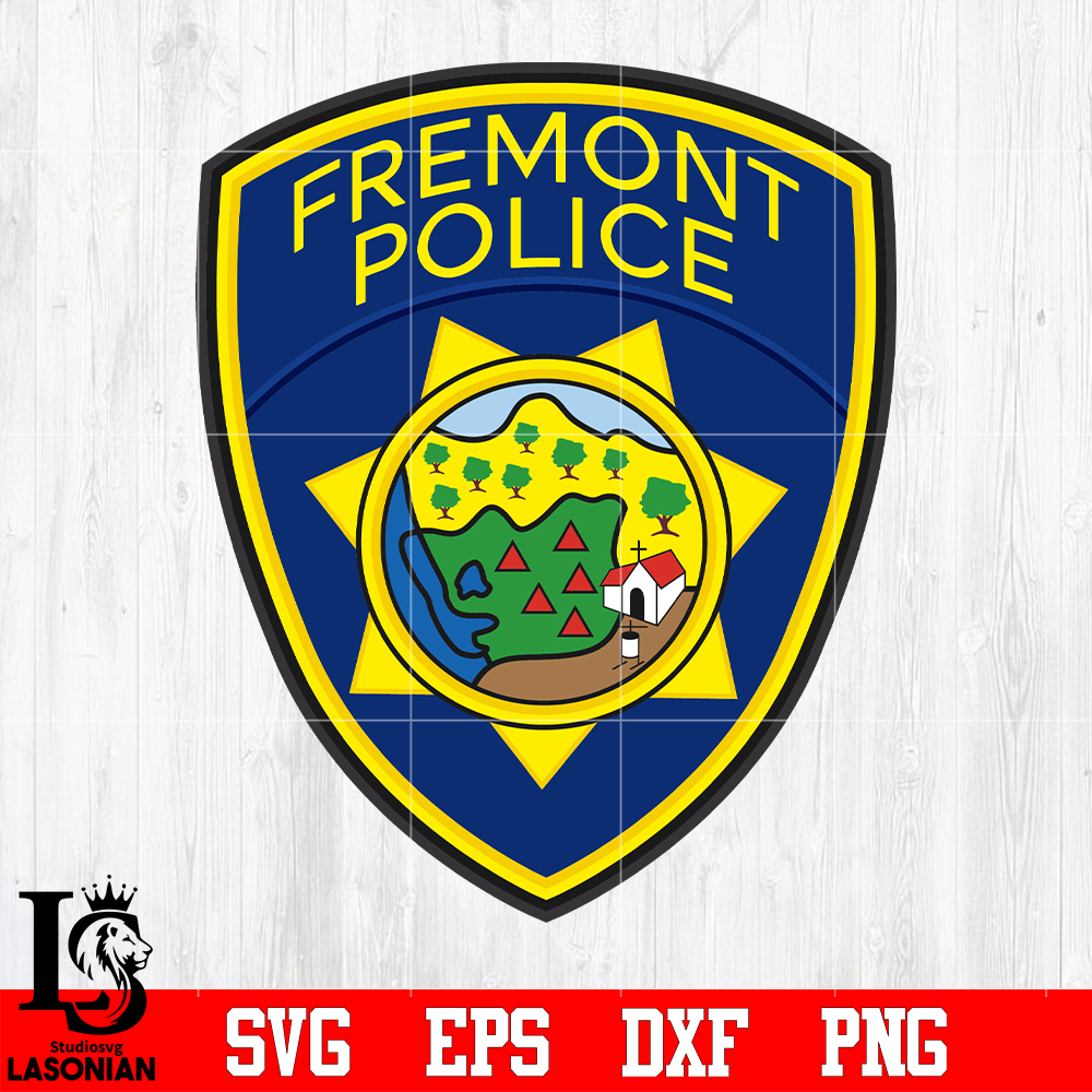 Honolulu Police Department Badge Outline Hawaiʻi Police Department