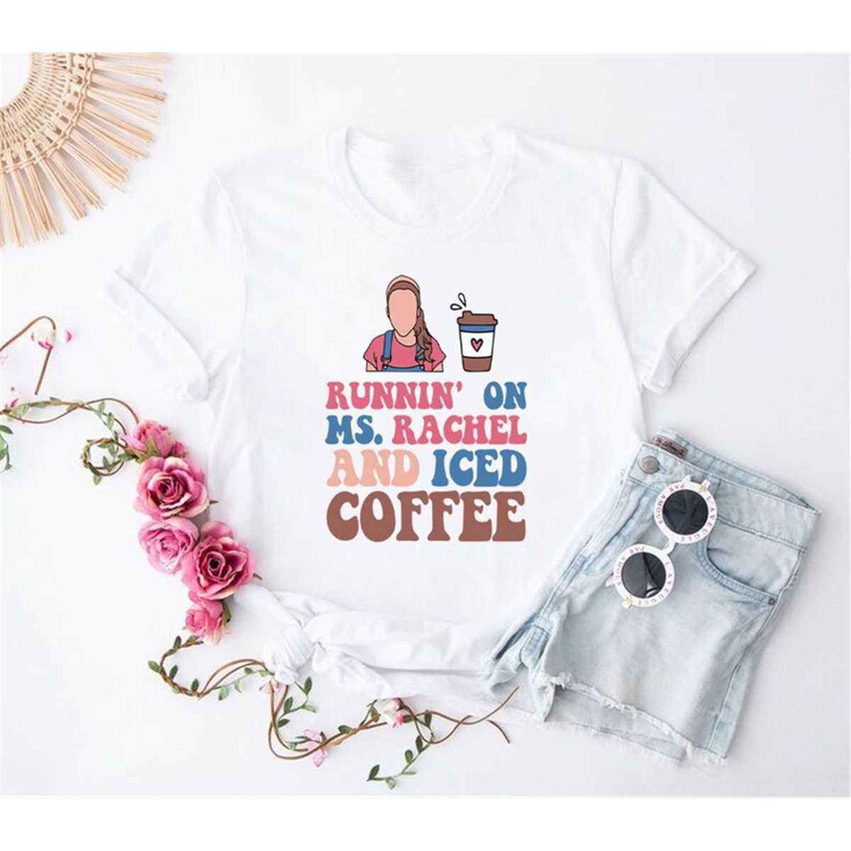 Running On Ms.Rachel And Iced Coffee, Running on Bluey & Ice | Inspire ...