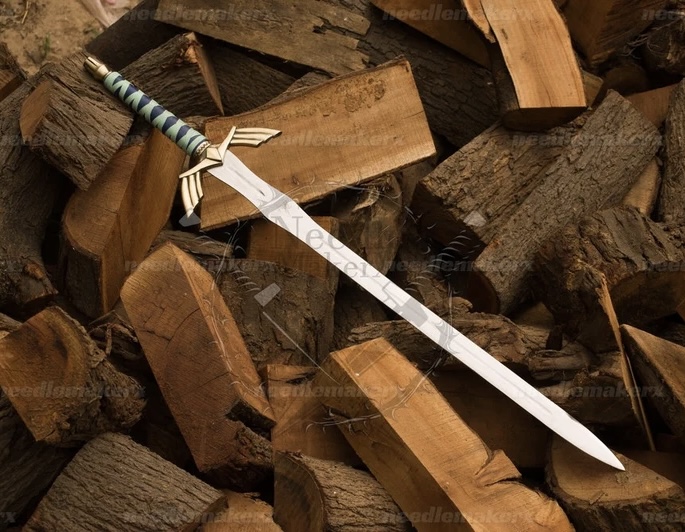 Swords, Handmade Viking Sword, Handmade Sword, Hand Forged S | Inspire ...