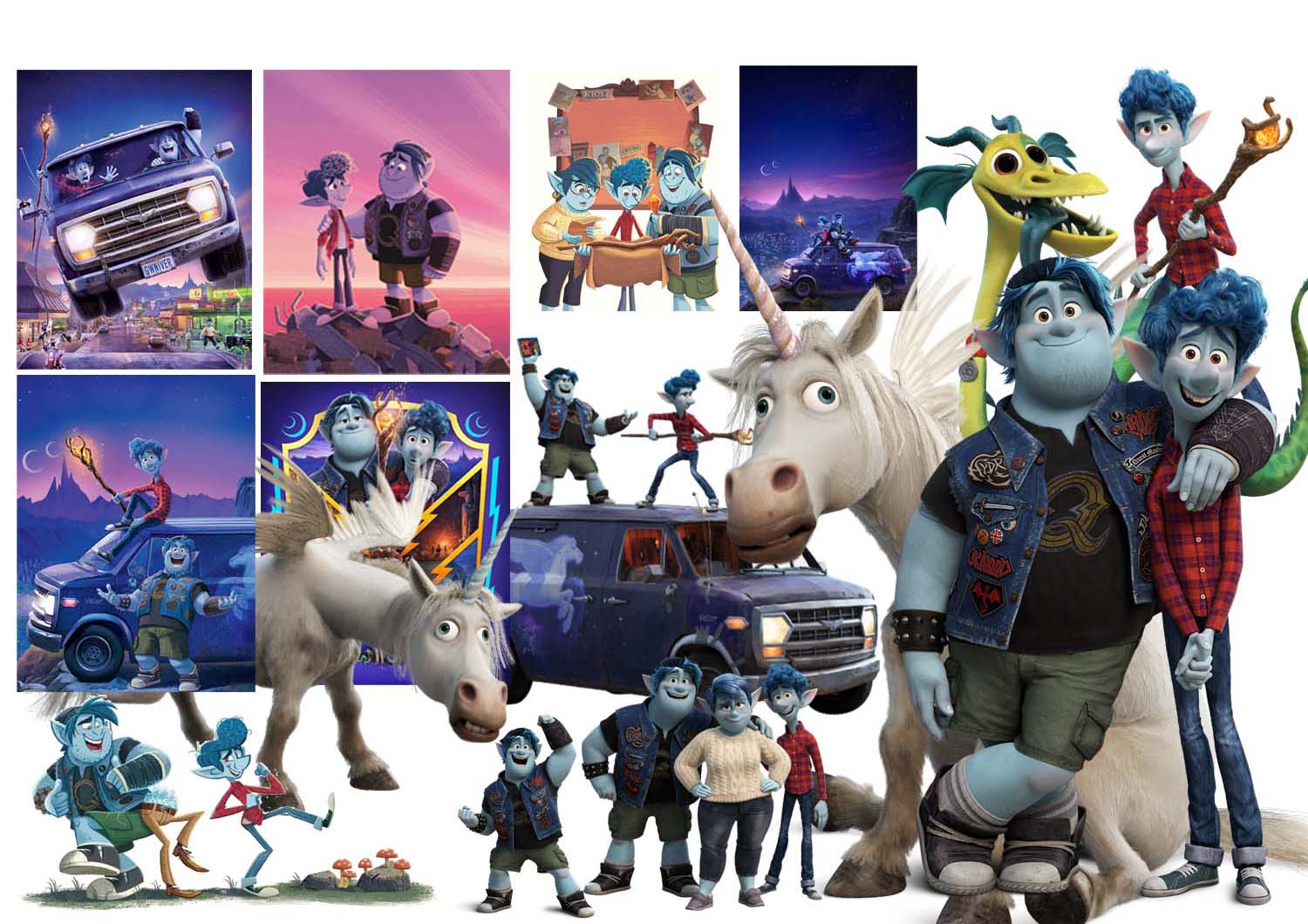 Onward Clipart Images including 12 transparent background | Inspire Uplift