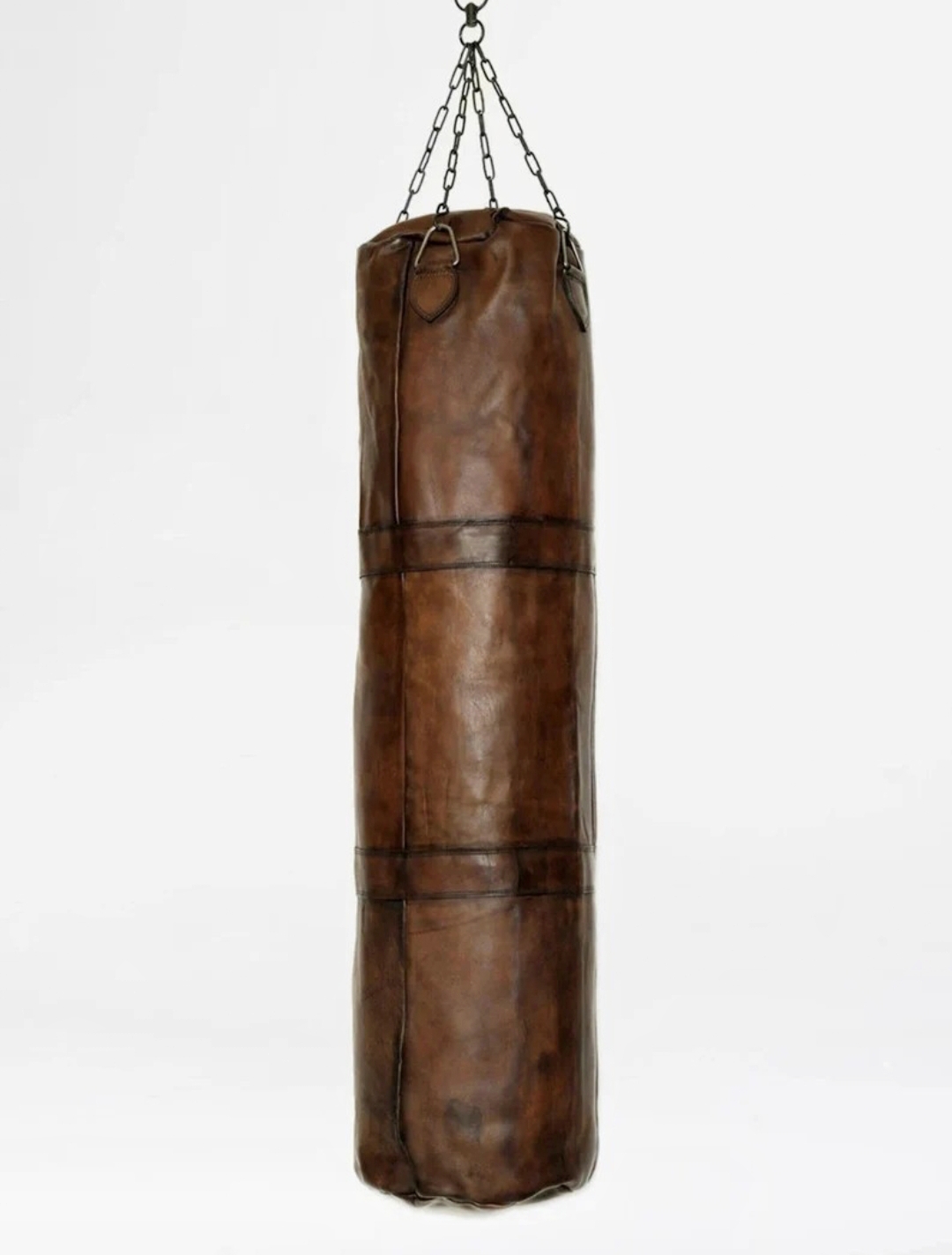 Release Your Stress: The Ultimate Punching Bag, Hand made Pr | Inspire ...