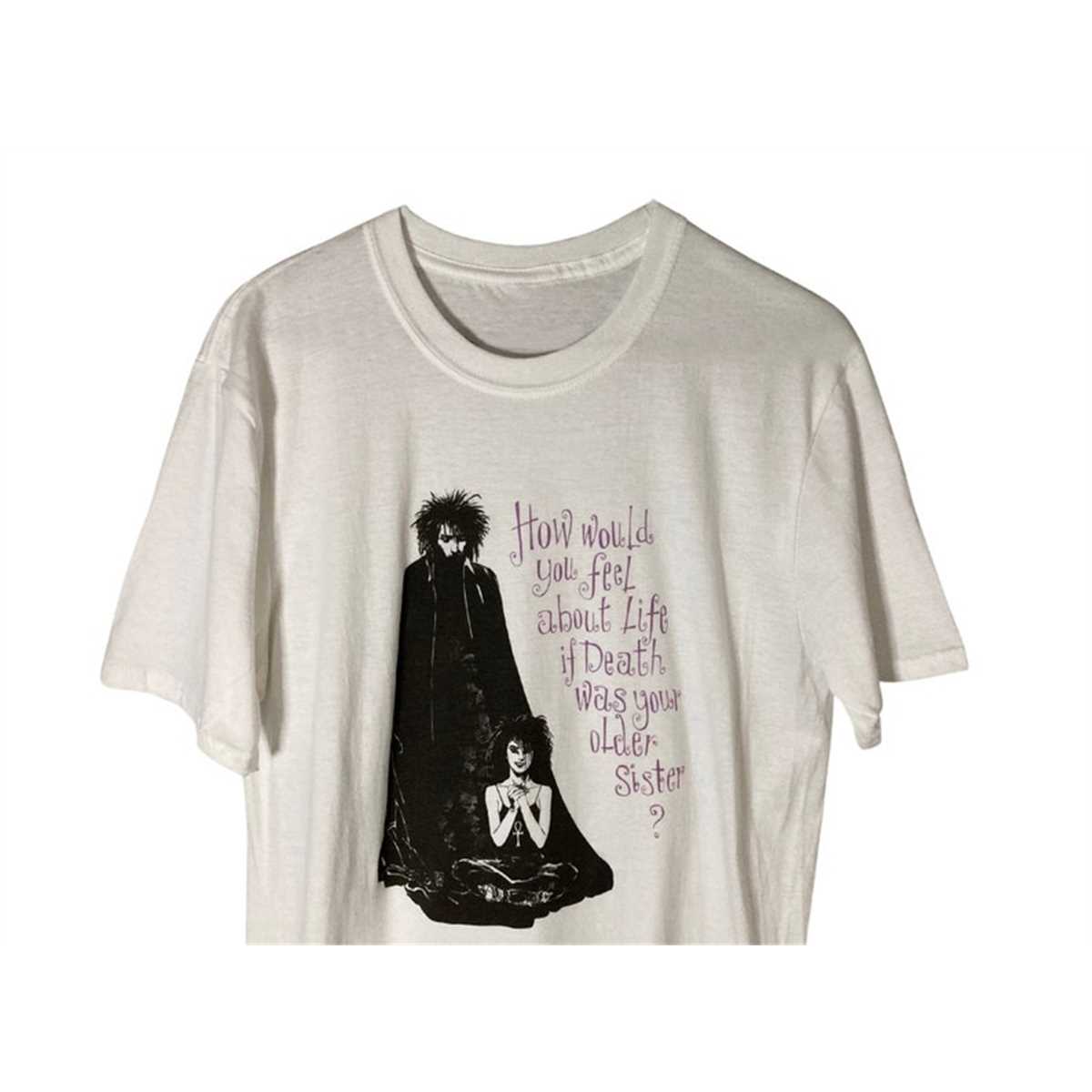 How would you feel DREAM & DEATH TSHIRT | Inspire Uplift