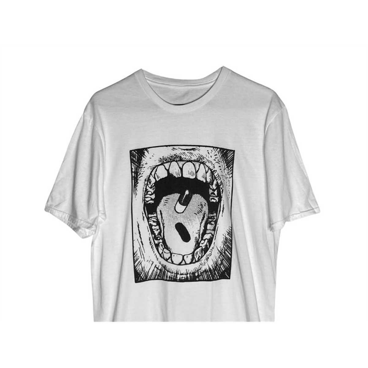 PILL Unisex T-SHIRT | Inspire Uplift