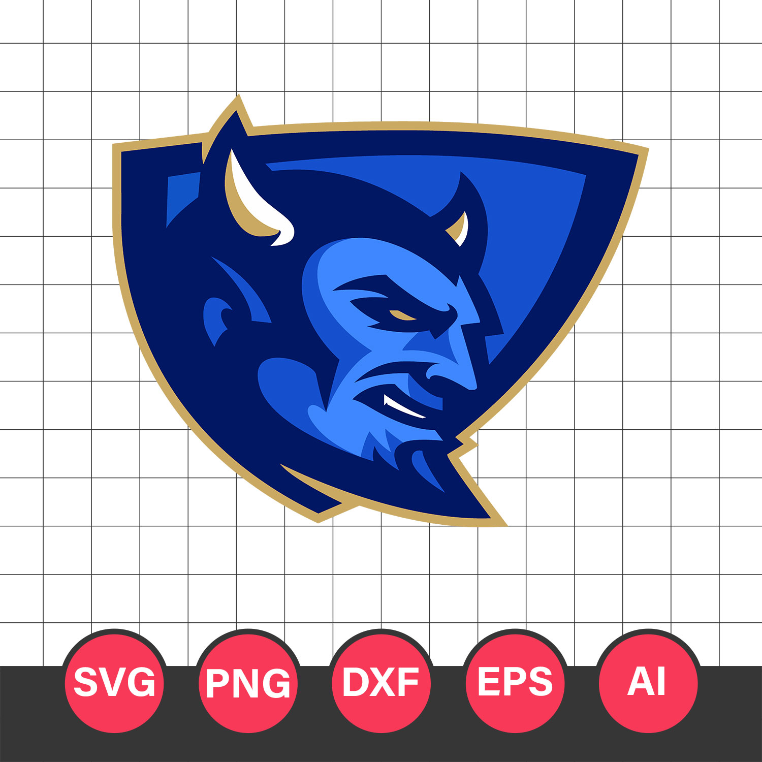 Bluefield State College Logo Svg, Bluefield State College Sv | Inspire ...