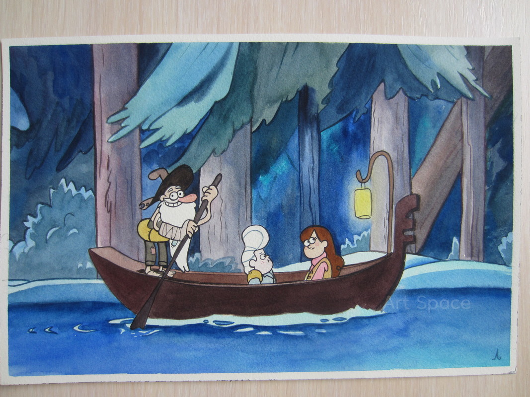 Gideon And Mabel Gravity Falls