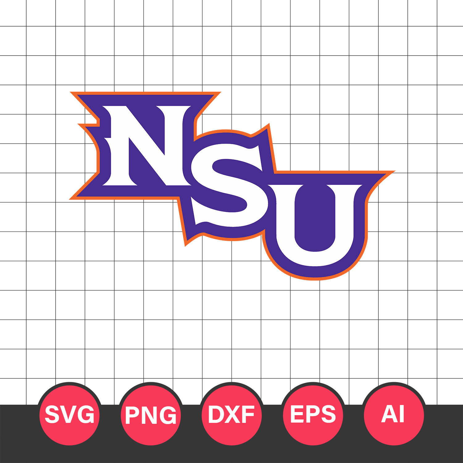 northwestern university svg - Inspire Uplift