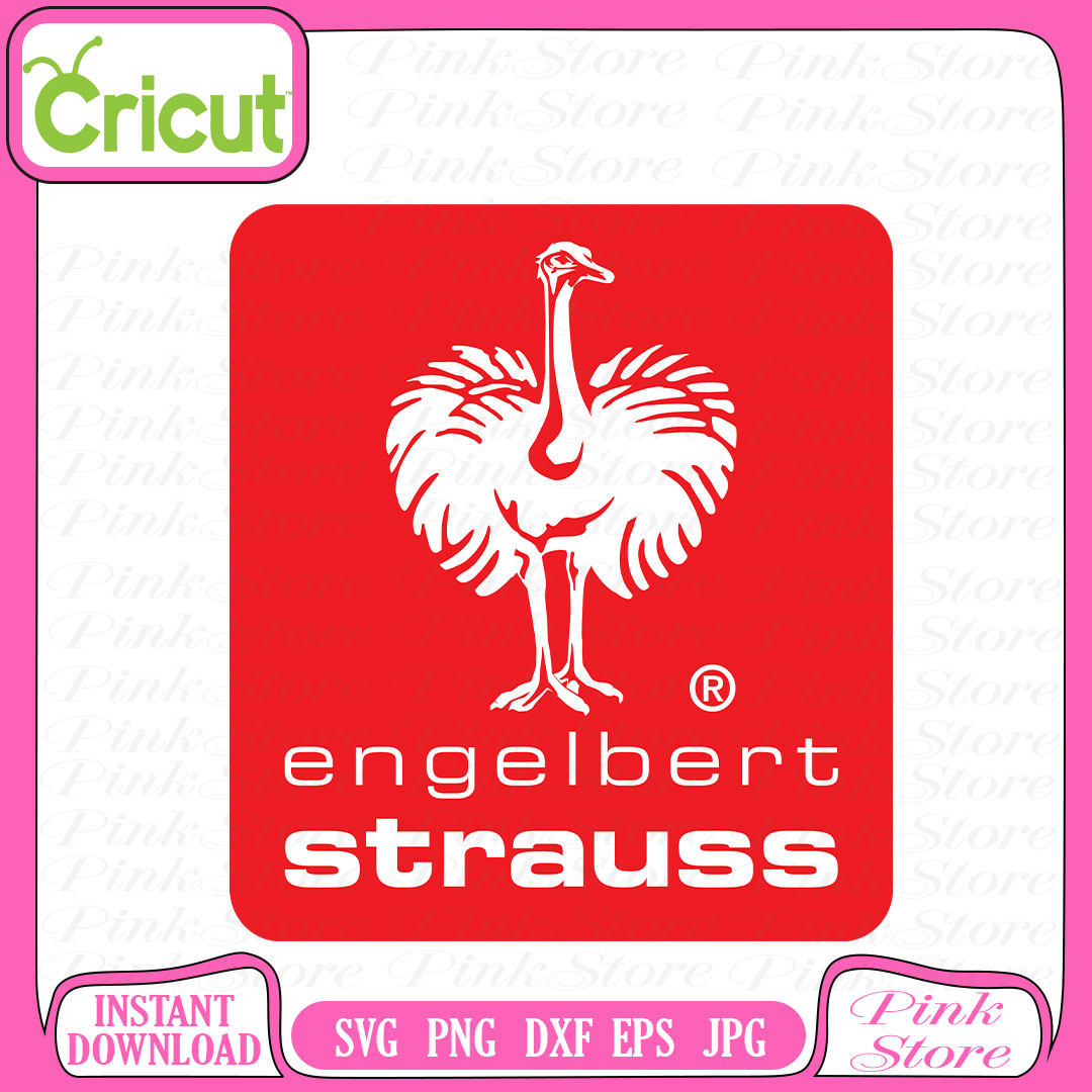 Engelbert Strauss Svg, Engelbert Strauss Logo Svg, Svg Files - Inspire ...