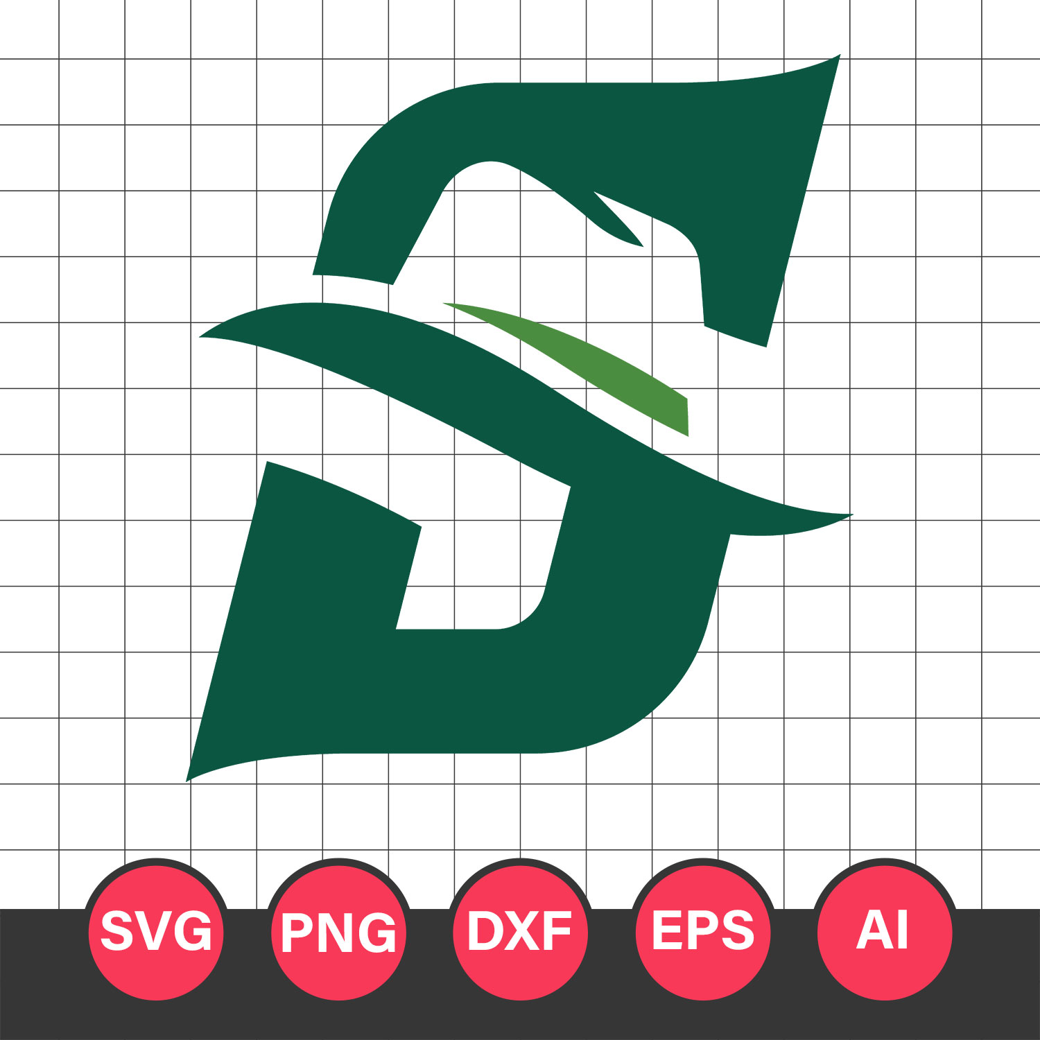 Sacramento State Hornets Logo Svg, Sacramento State Hornets, - Inspire ...