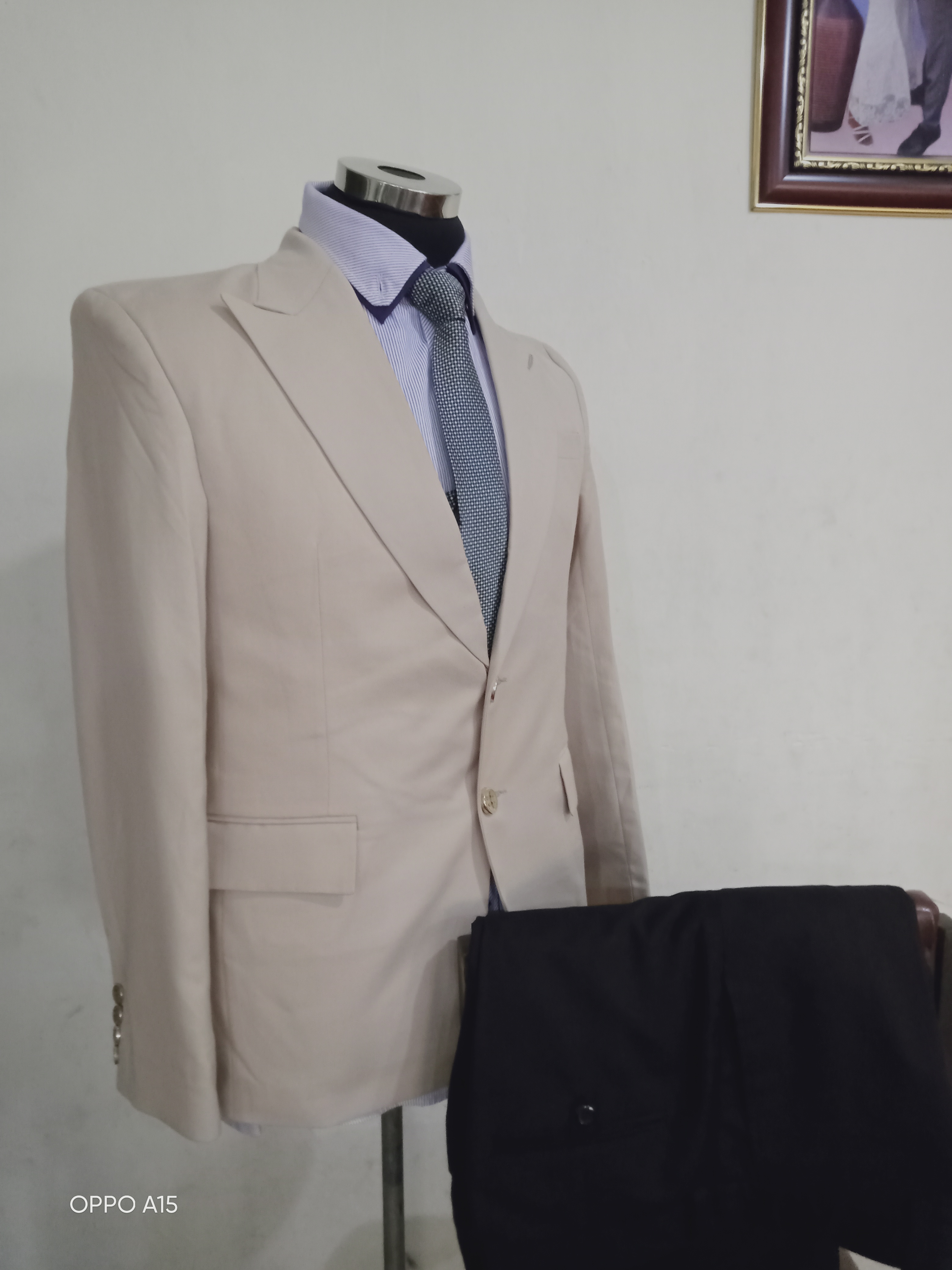 Men's jacket and pant trouser | Inspire Uplift