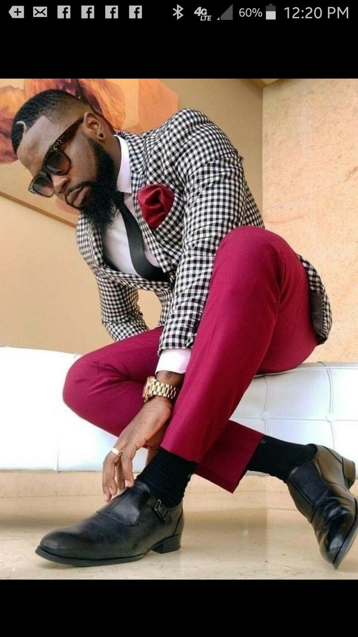 City Men's jacket and pant trouser | Inspire Uplift