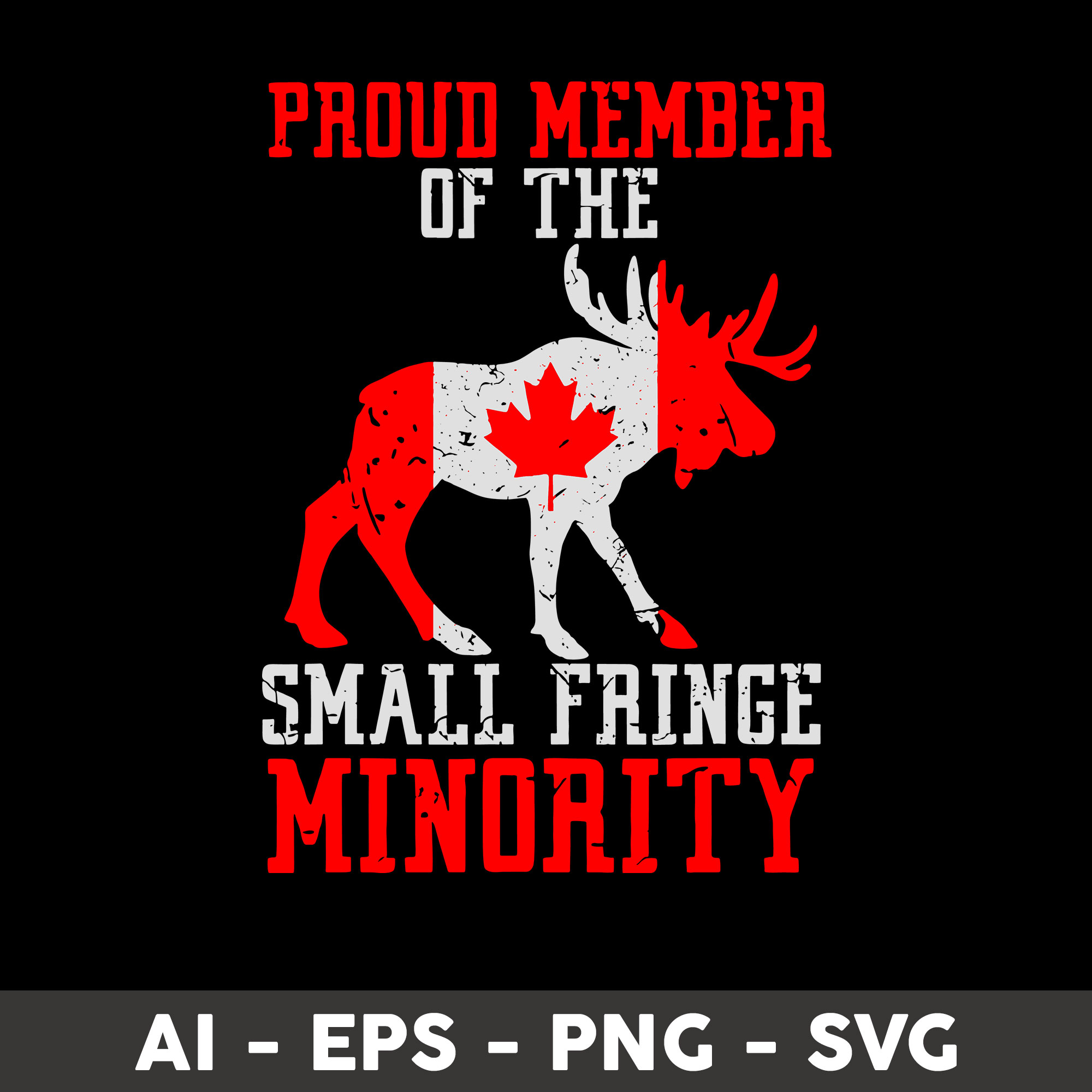 Canada Flag Freedom Convoy 2022, Freedom Convoy Svg, Png Dxf - Inspire ...