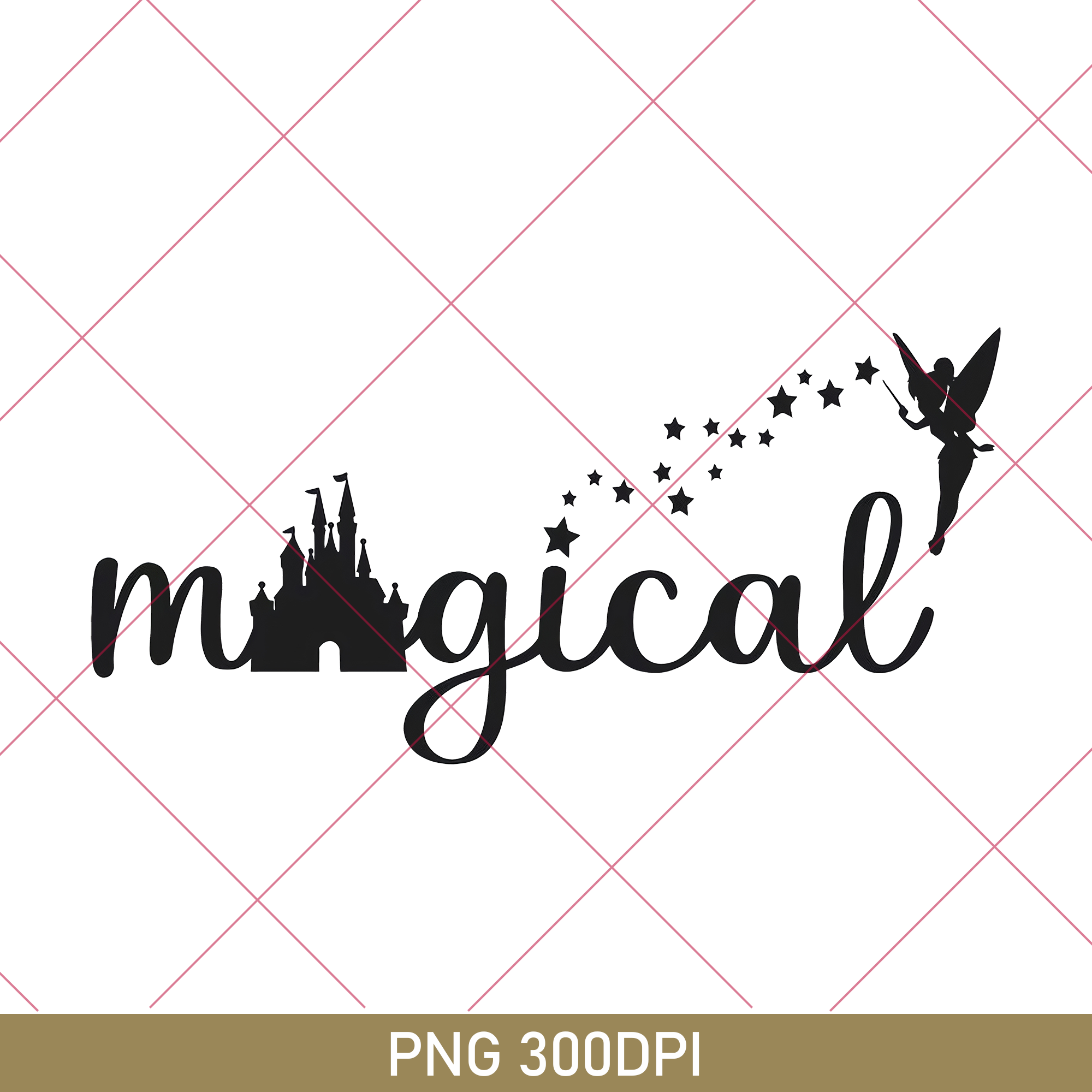 Disney Magical PNG, Magical Disney Castle PNG, Magic Kingdom | Inspire ...