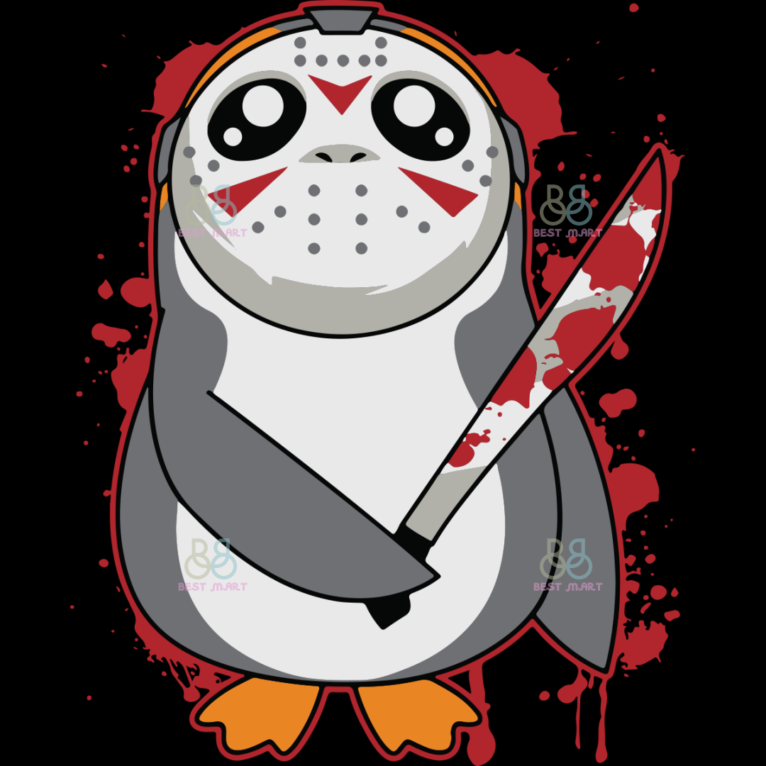 jason voorhees mask svg - Inspire Uplift