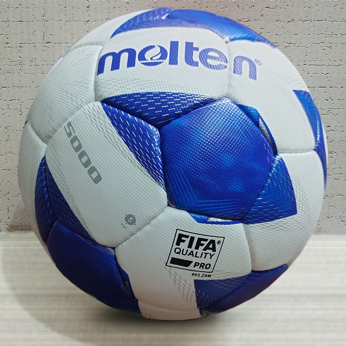 2020 Molten Soccer Ball | High Quality Match Futbol | Offici | Inspire ...