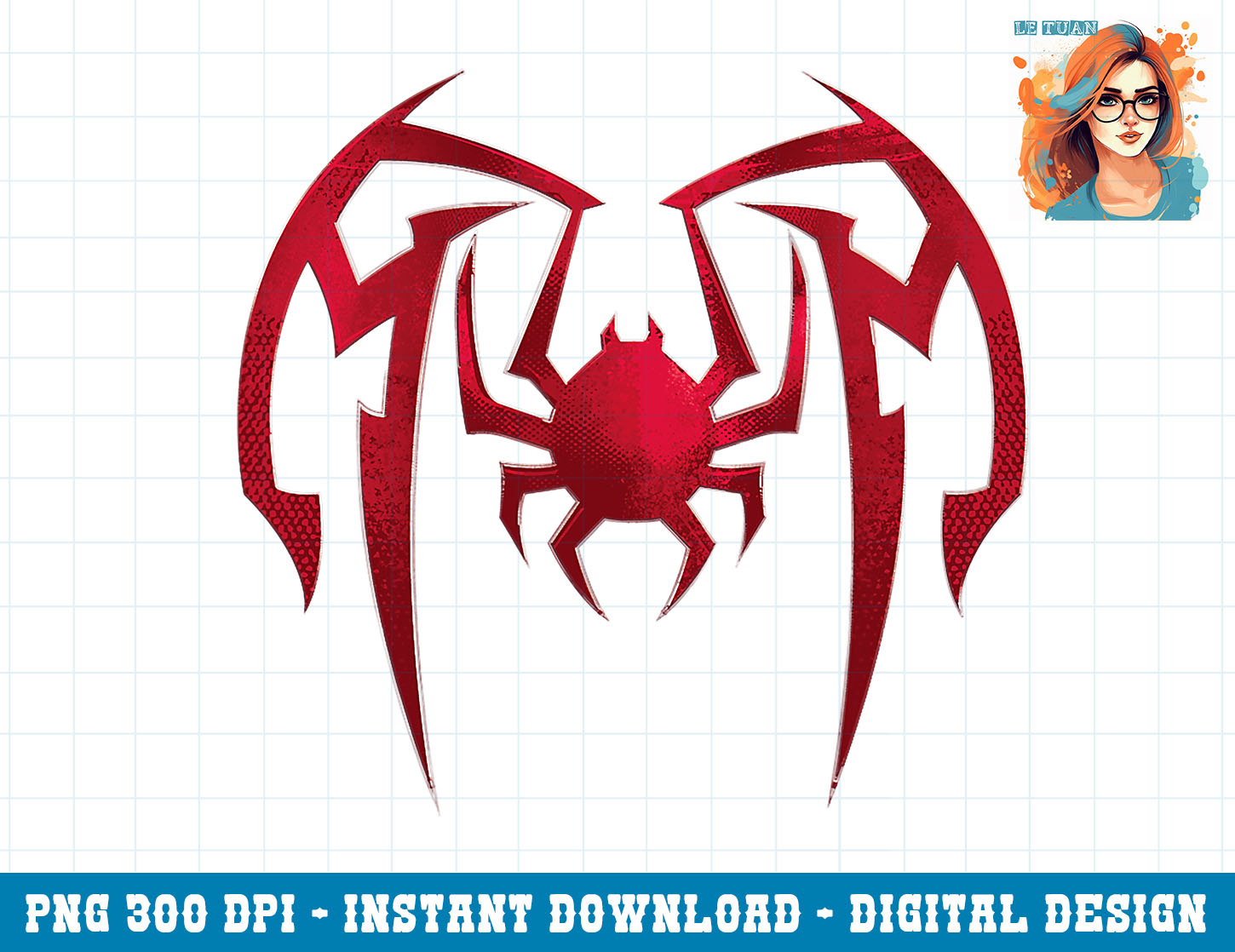 Marvel Spider-Man Miles Morales Game Spider MM Icon png, sub | Inspire ...