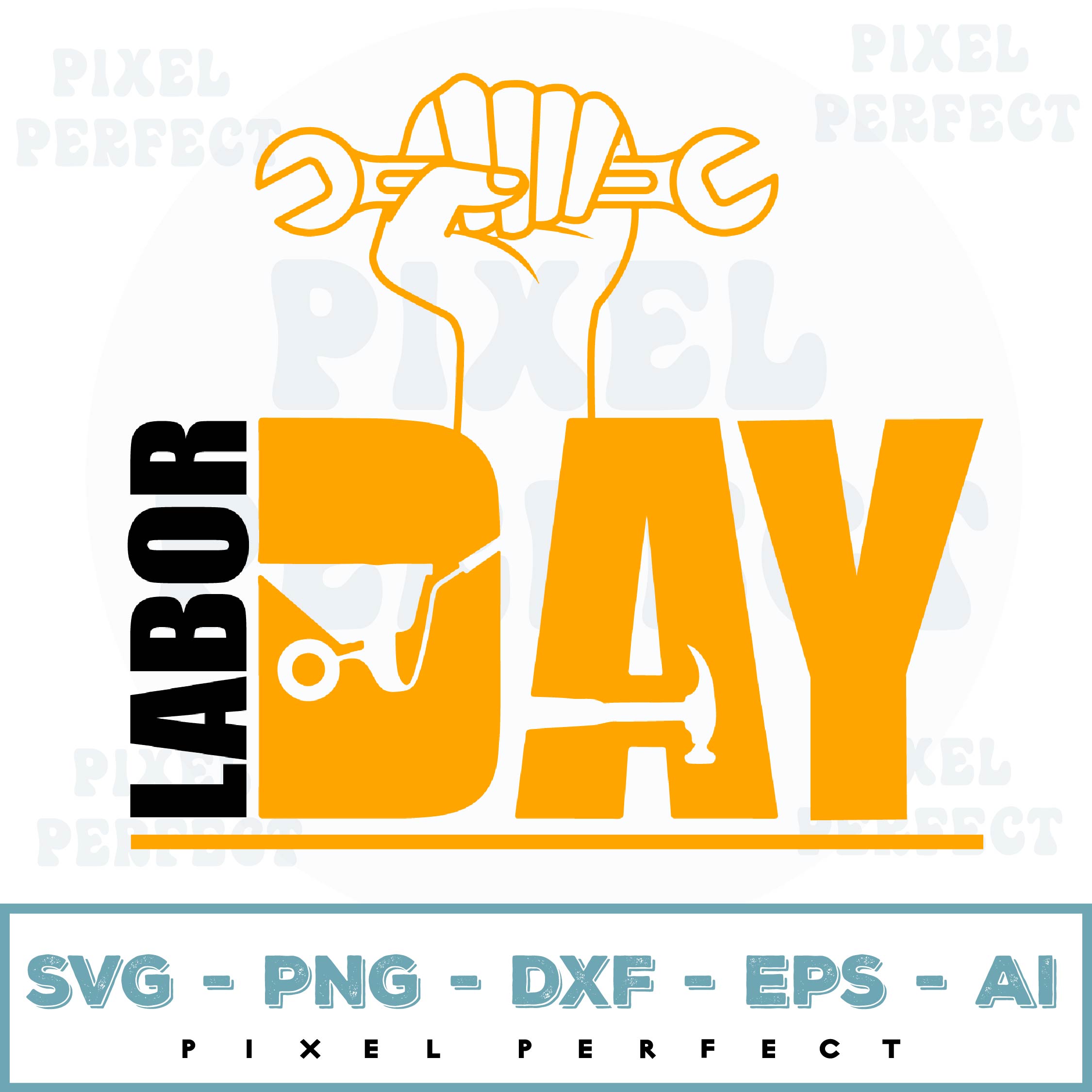 union worker svg - Inspire Uplift