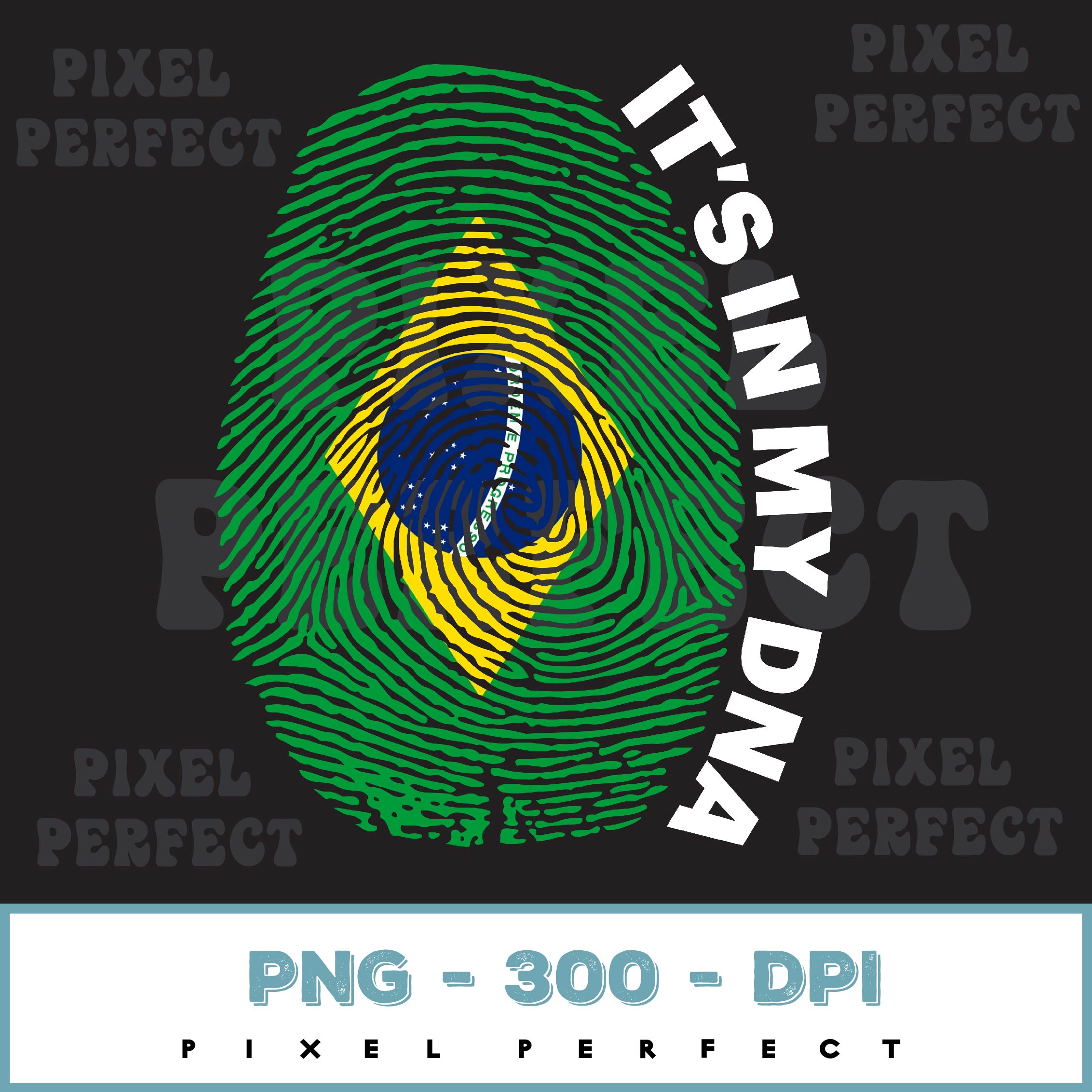 DNA Brazil Png, It's in my DNA, Brazilian Flag Roots, Brazil | Inspire ...