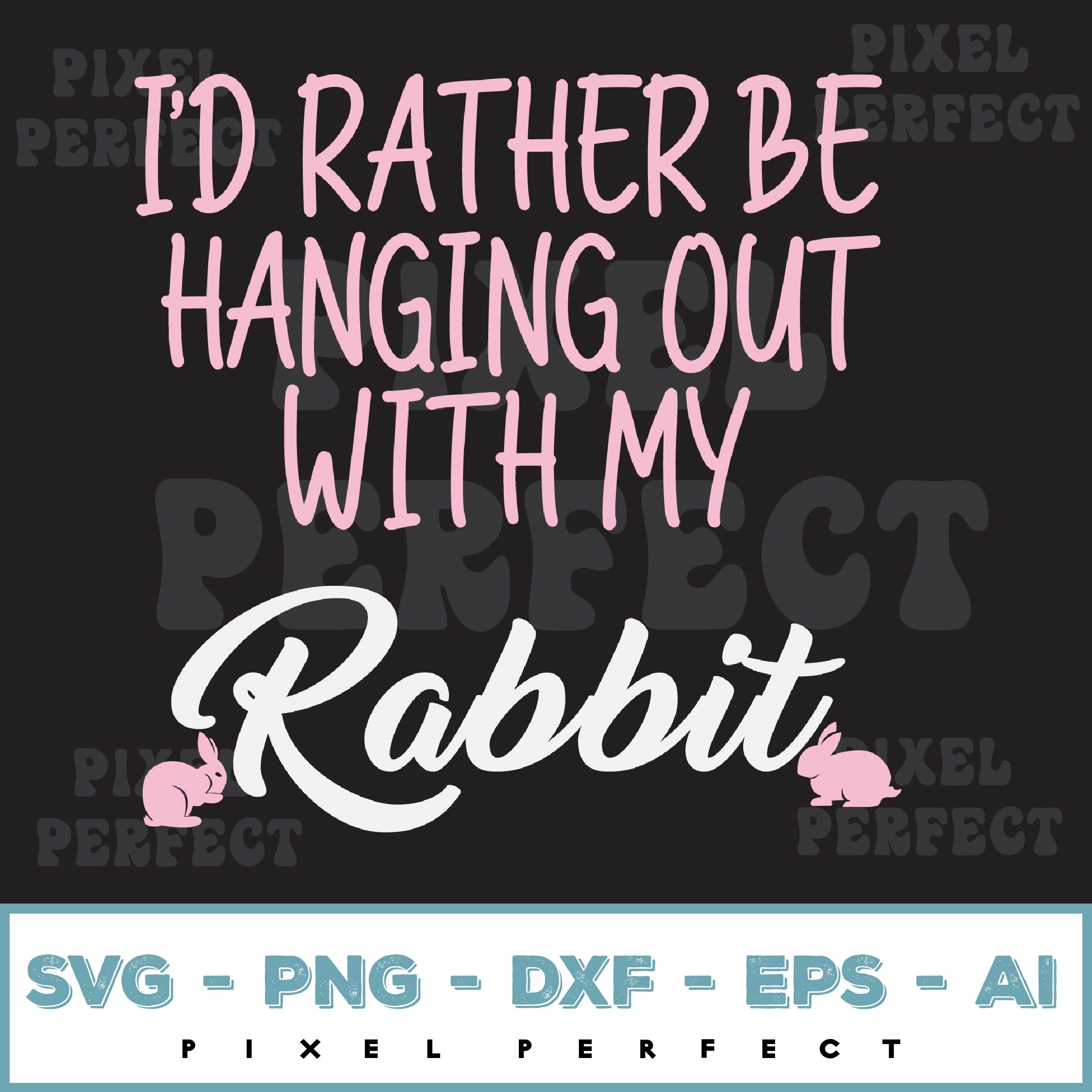 Disney Svg, Late for Everything Svg, White Rabbit Svg, Alice | Inspire ...