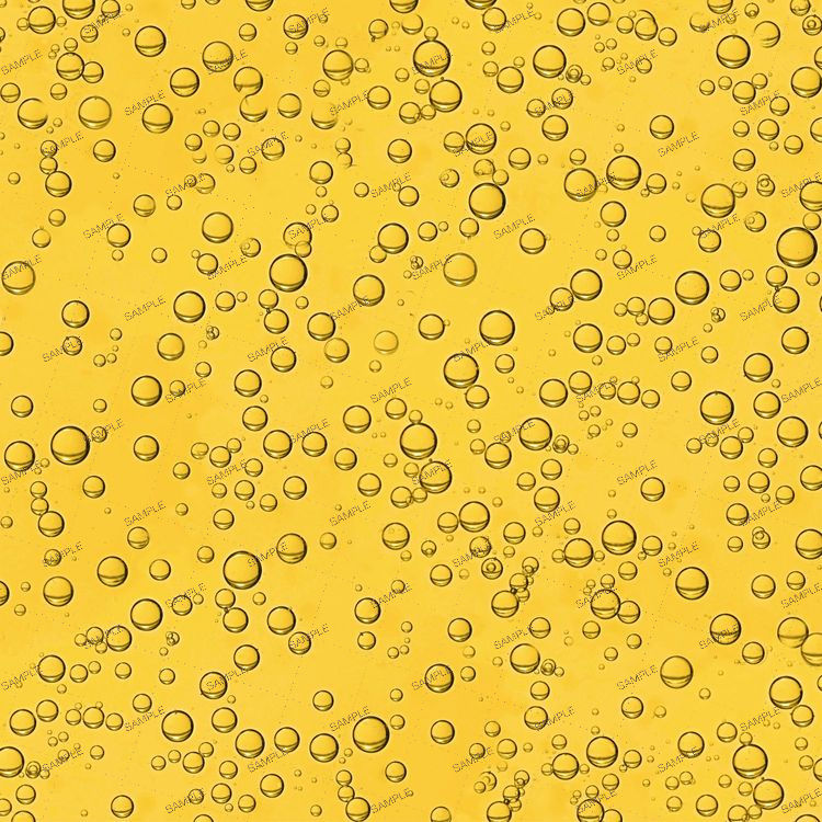 Beer Bubbles 22 Seamless Tileable Repeating Pattern | Inspire Uplift