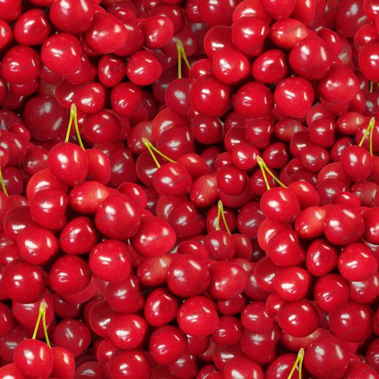 Cherries 22 Seamless Tileable Repeating Pattern - Inspire Uplift