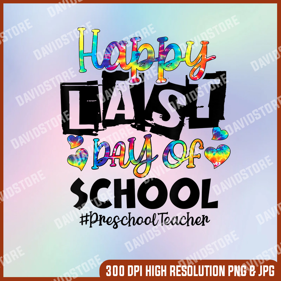 School Png, Happy last day of school Png, Hello summer Png, - Inspire ...