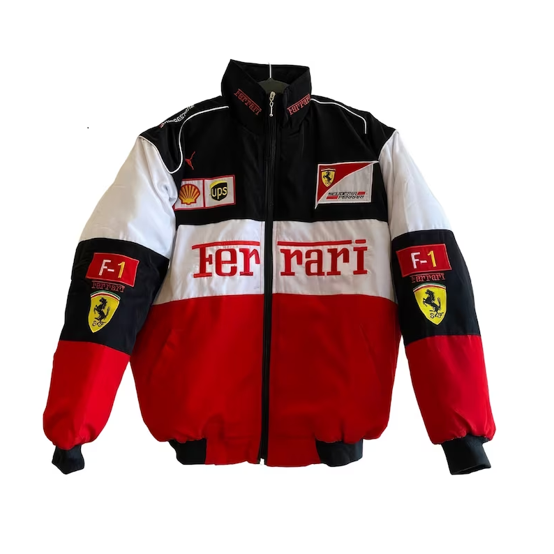 Branded Softshell Jacket with Digital Sublimation Printing | Inspire Uplift