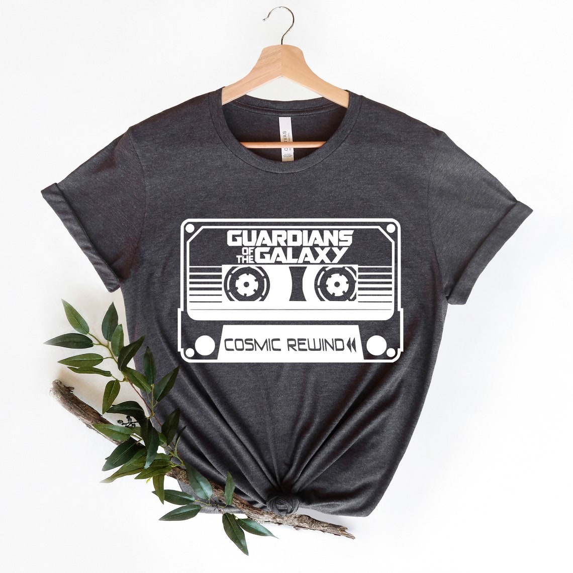 Disney Marvel Guardians of Galaxy Cosmic Rewind Shirt, Guard | Inspire ...