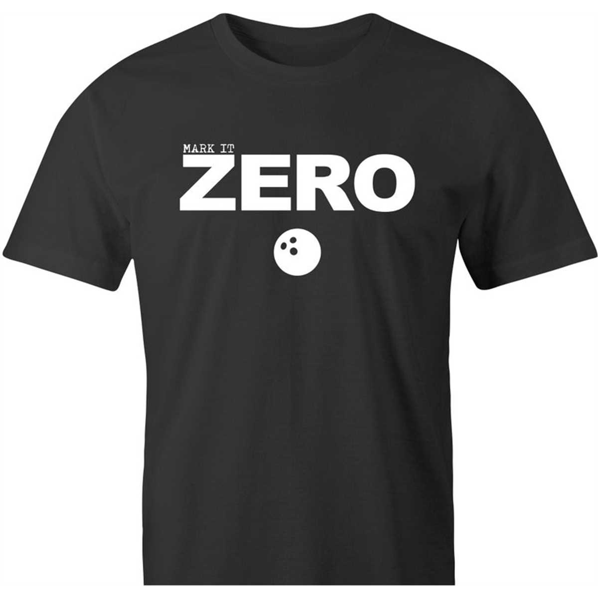 Mark It Zero by BigBadTees - Free USA Shipping - Funny Big L | Inspire ...