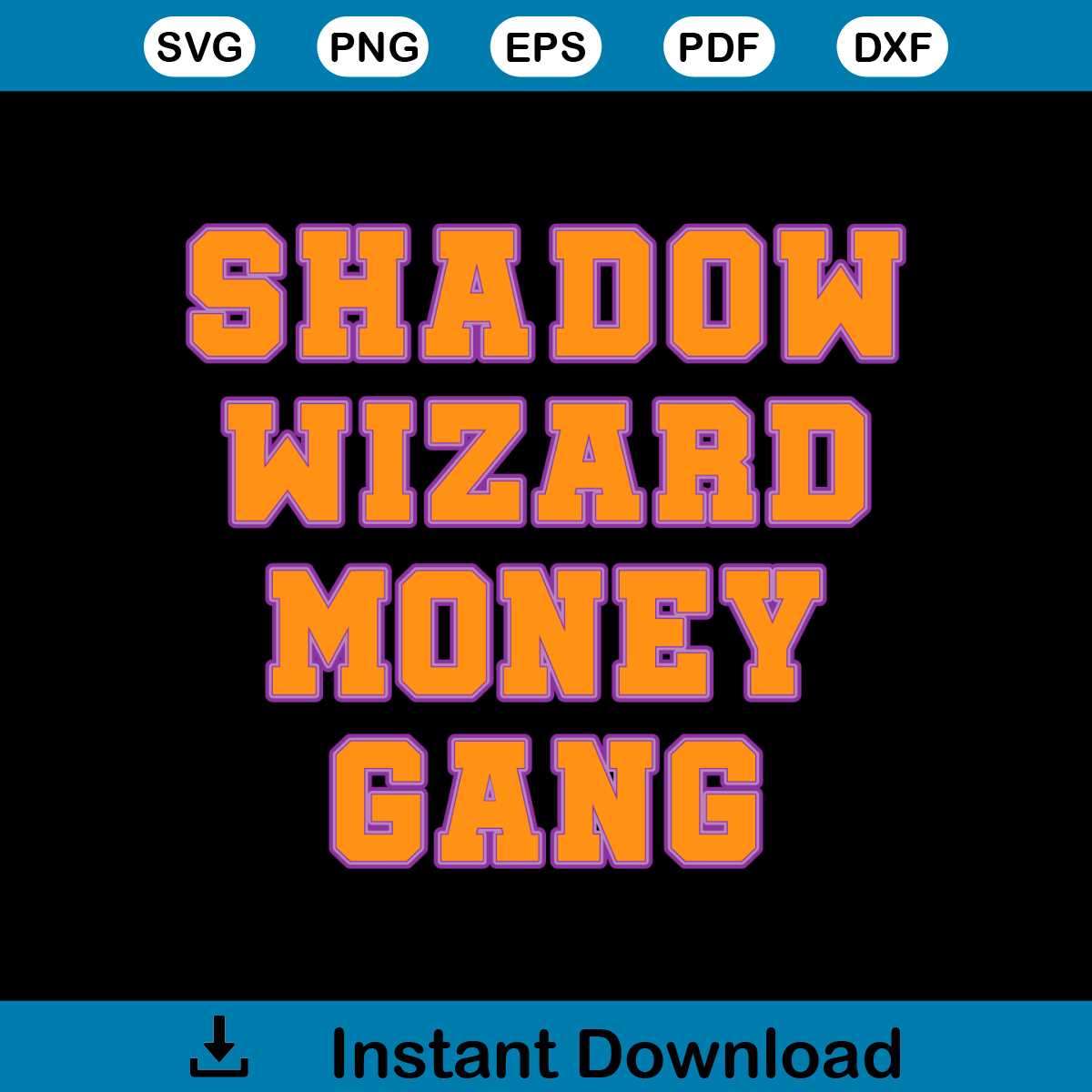 Smokey Svg | Inspire Uplift