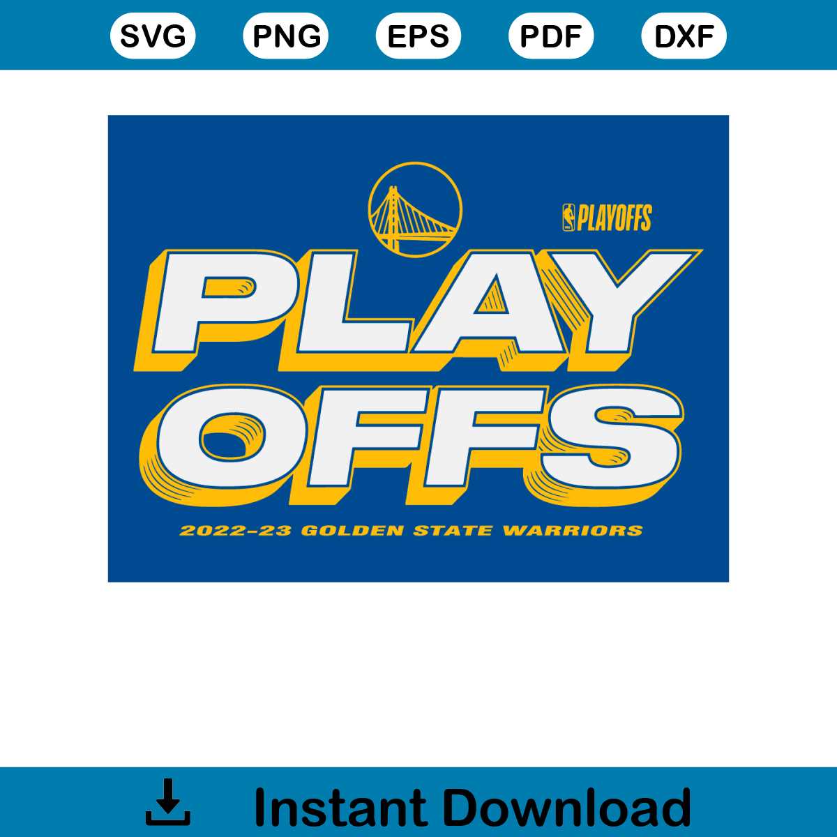 Golden State Warriors Playoffs 2022