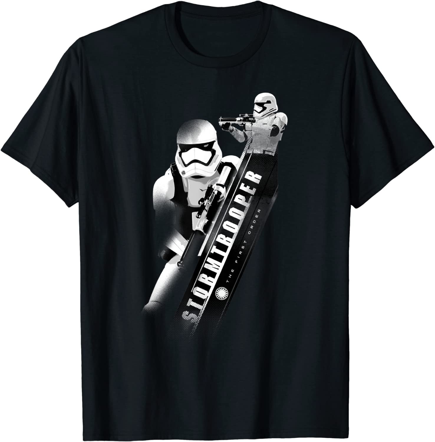 Star Wars The Force Awakens First Order Stormtroopers | Inspire Uplift