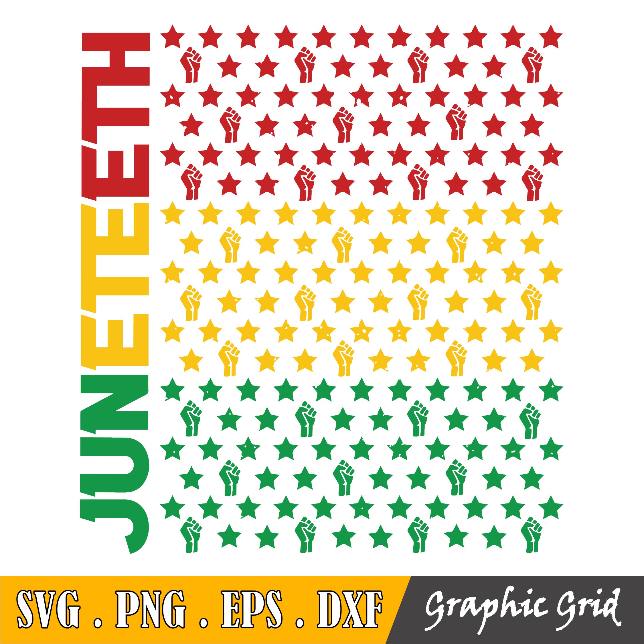 Juneteenth Svg, June Flag, Juneteenth Svg, Black Queen Svg, | Inspire ...