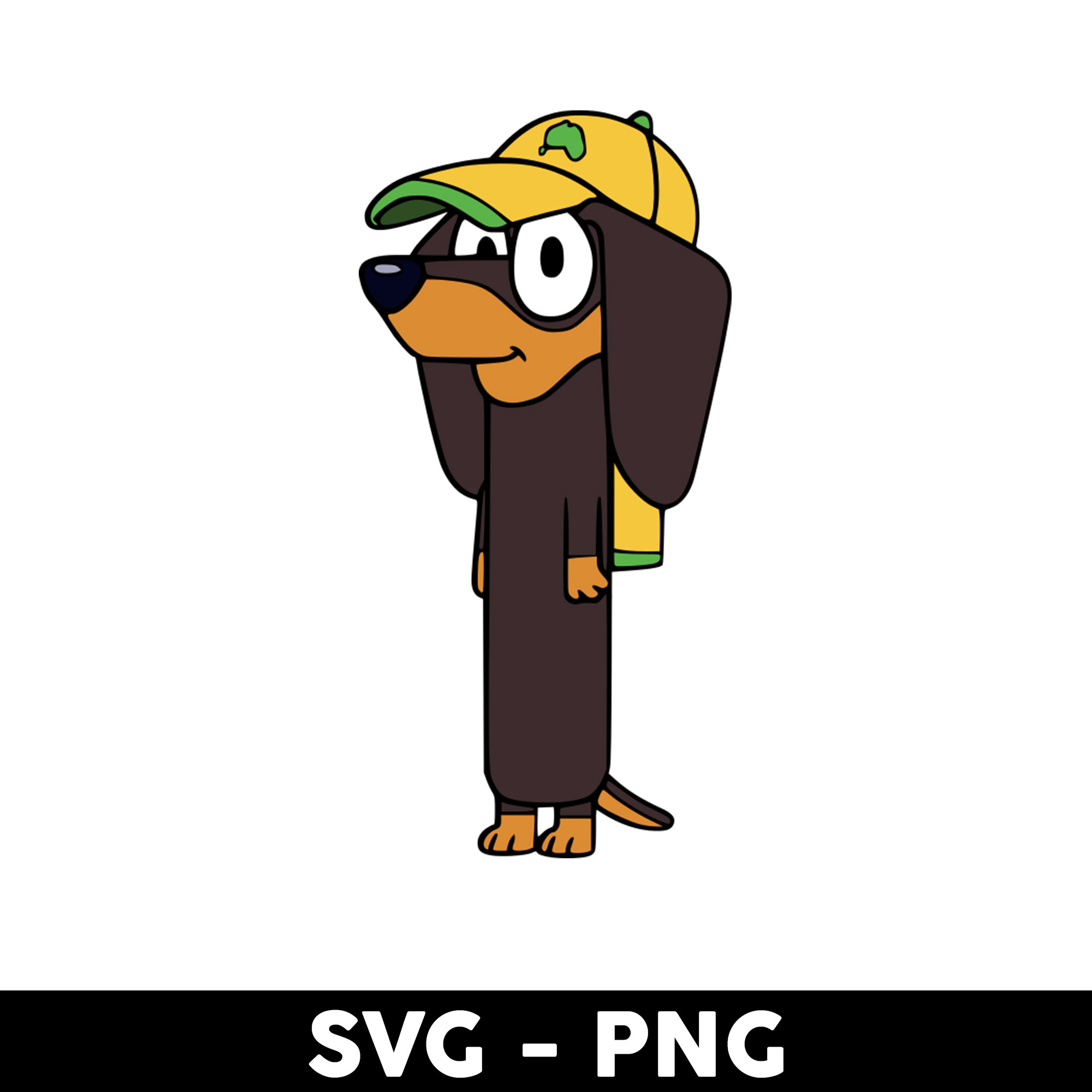 Bluey Snickers Svg, Snickers Dog Svg, Snickers Svg, Bluey Sv | Inspire ...