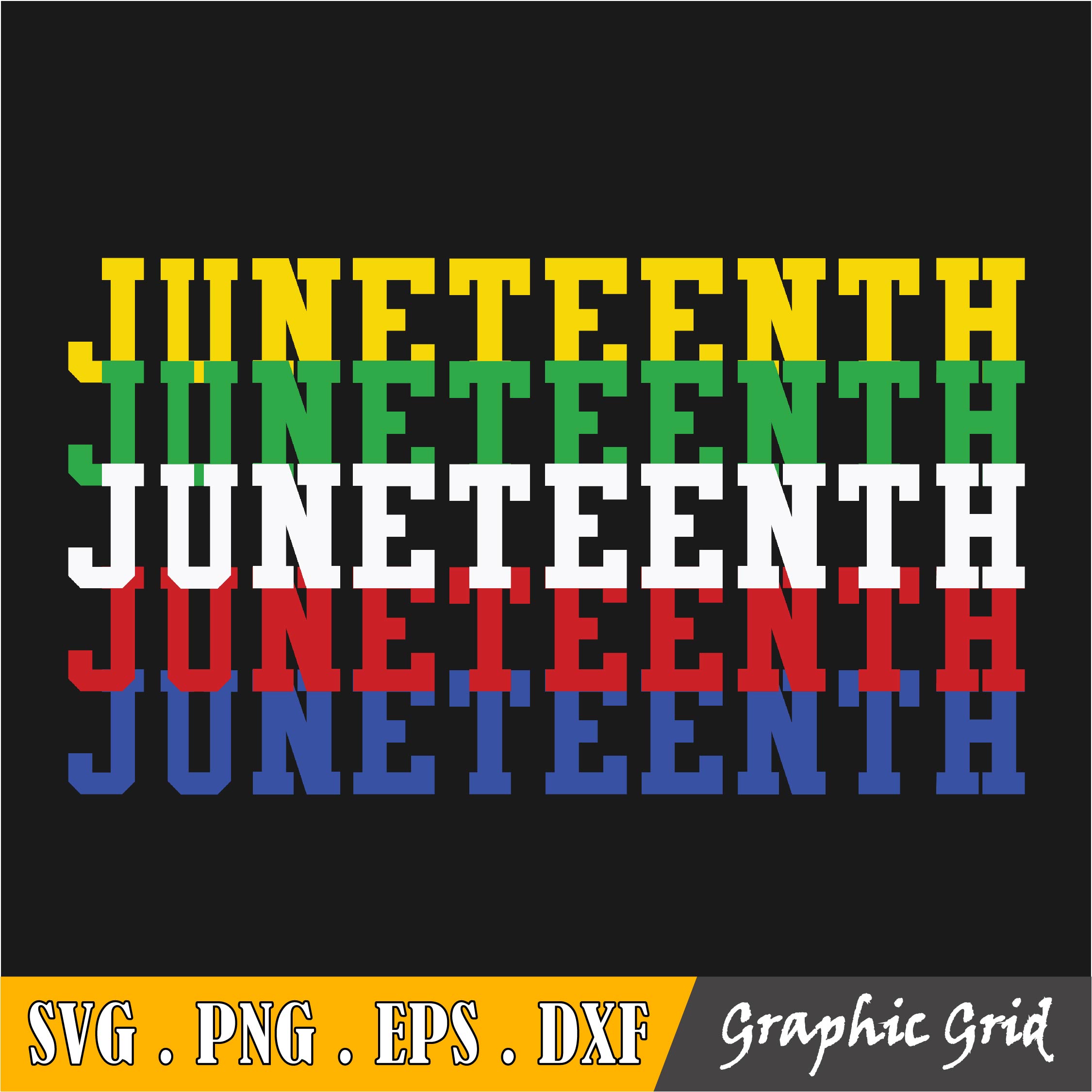 Juneteenth Svg, Black Woman Gifts Svg, Since 1865 Svg, Digit - Inspire ...