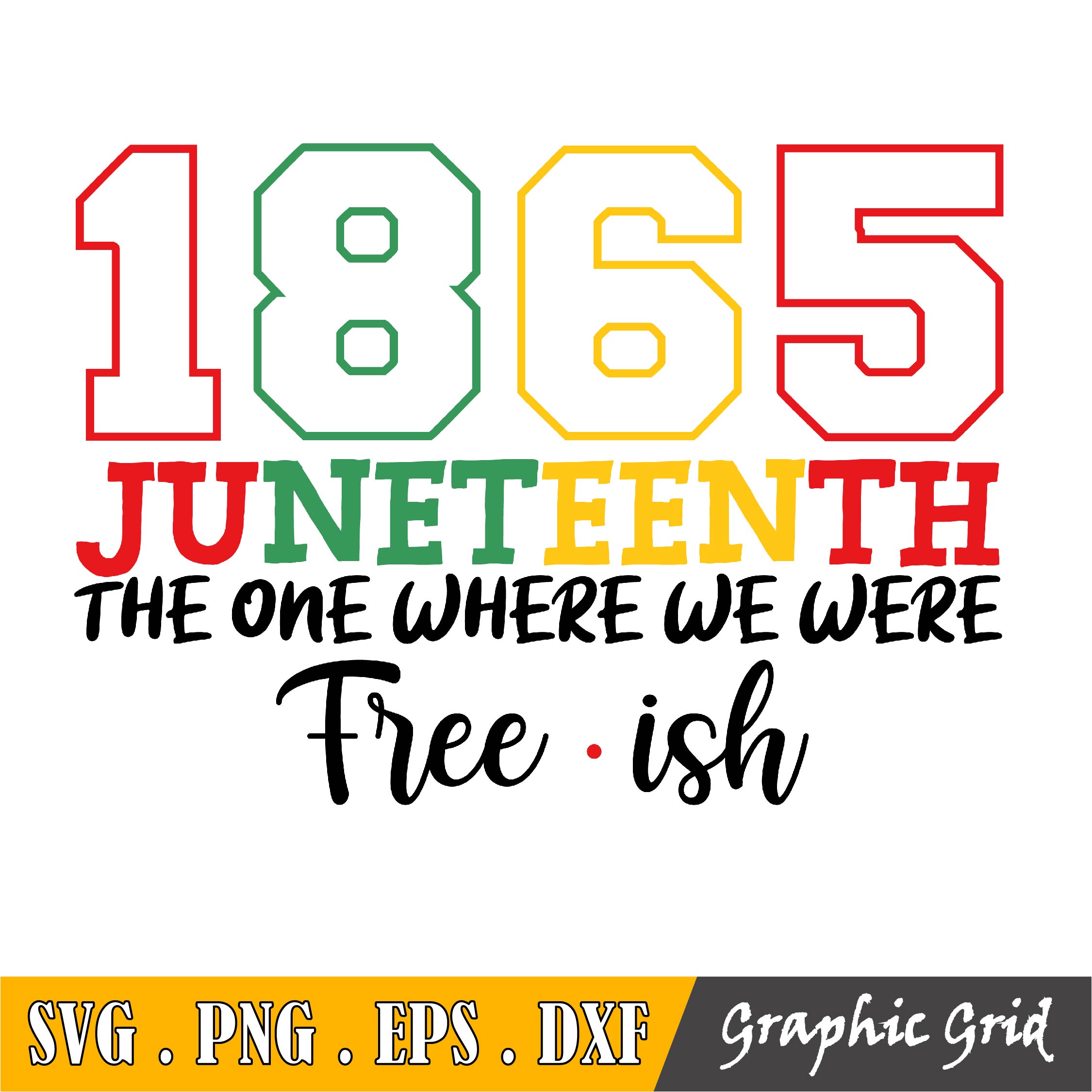 Juneteenth Svg, Juneteenth Flag,, Black History Svg, Clipart | Inspire ...