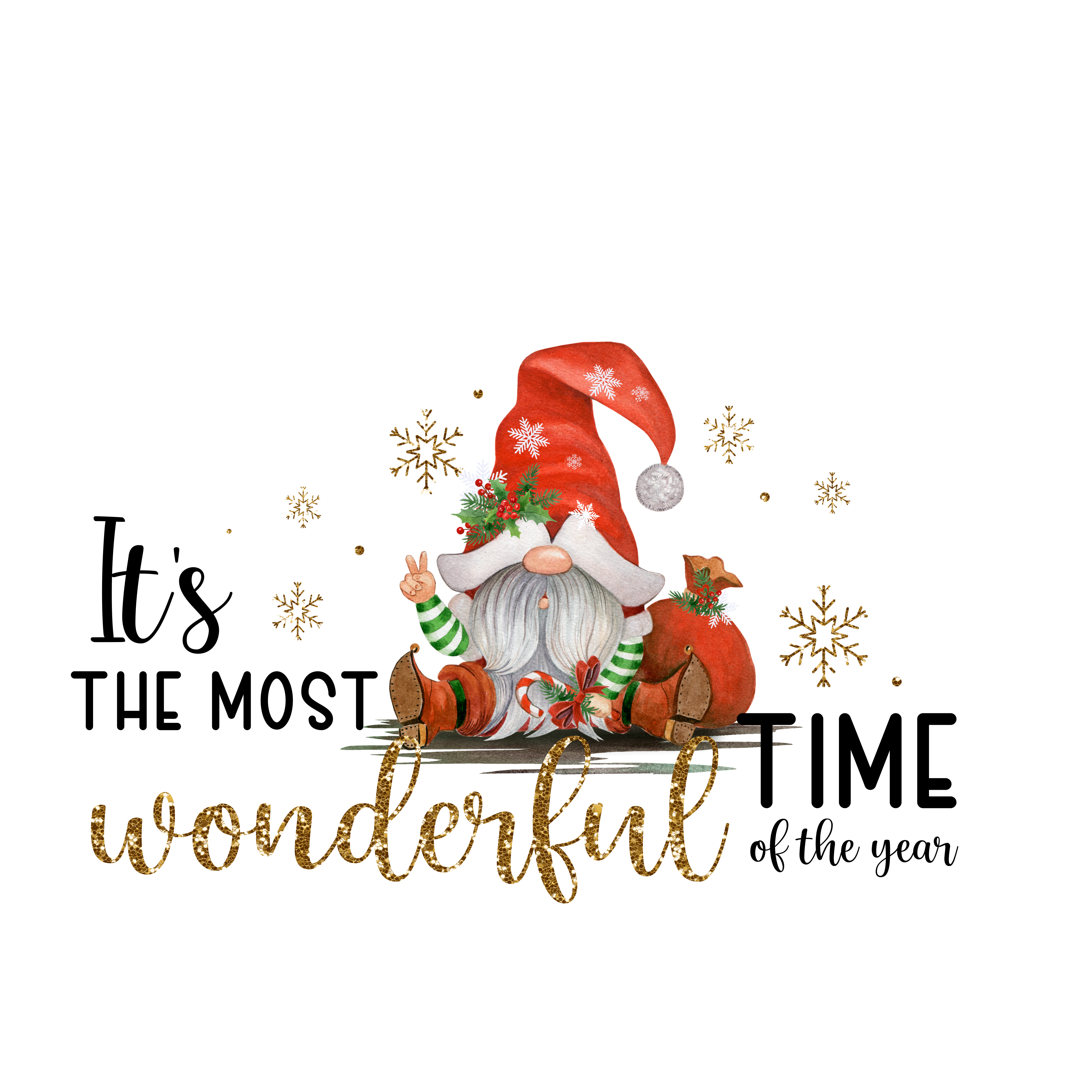 Christmas gnome in retro car svg, Santa svg, Christmas tree, | Inspire ...