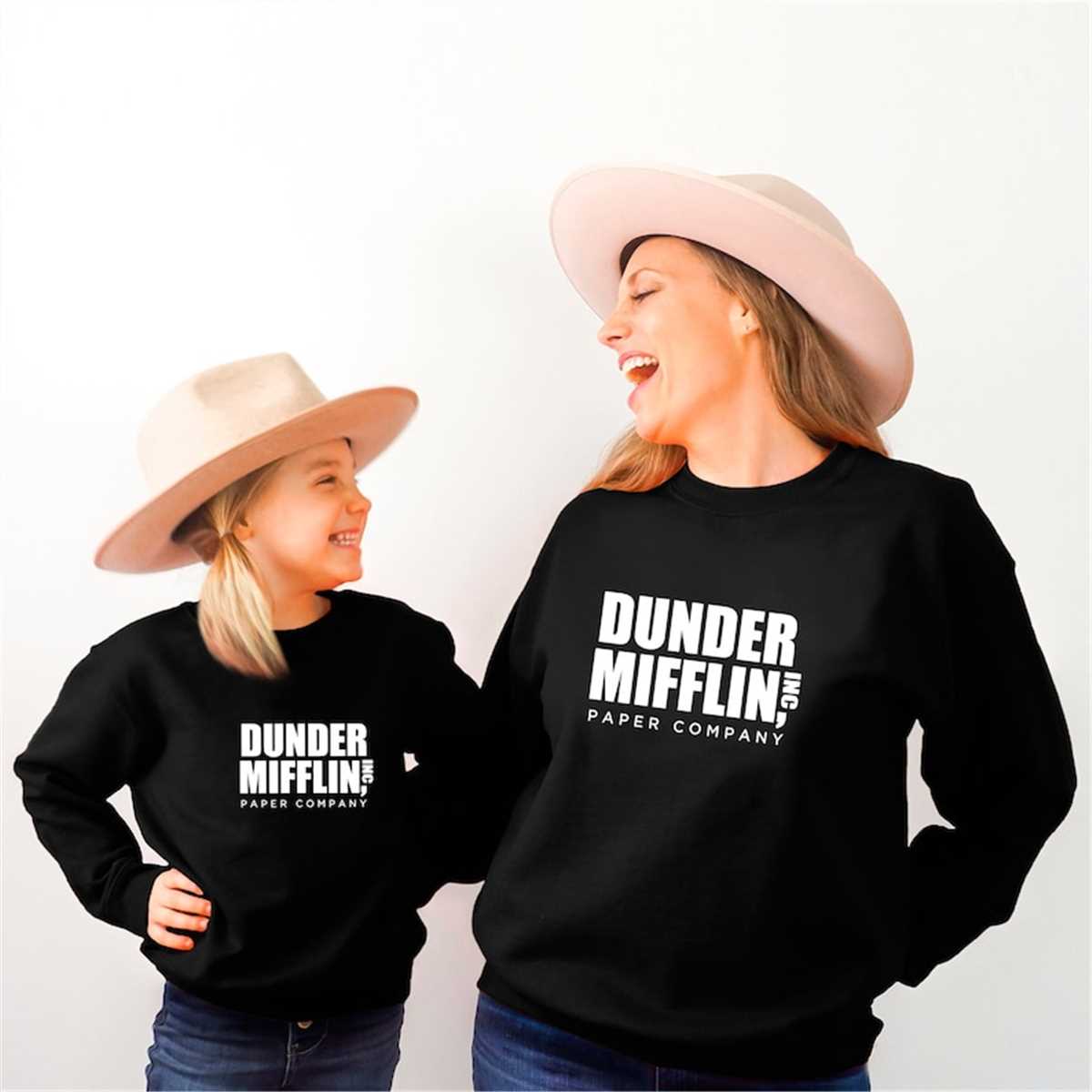 The Office Sweatshirt | Funny Office Memorabilia Shirt | Fun | Inspire ...