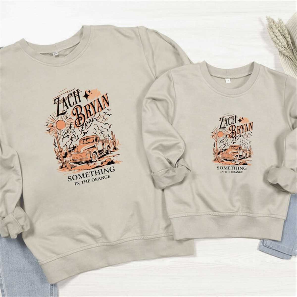 Zach Bryan Sweatshirts: Fan Favorite Apparel | Inspire Uplift