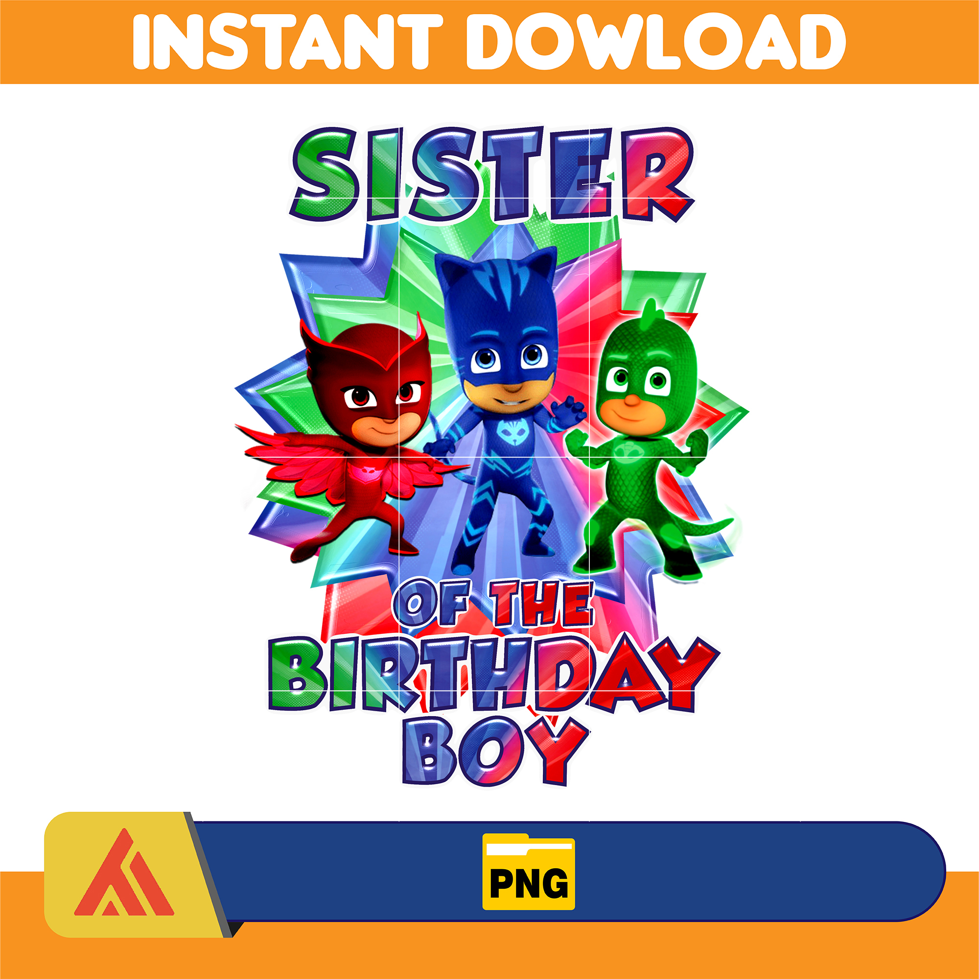 Birthday Mask PNG, Birthday Mask matching PNG, Birthday cute - Inspire ...