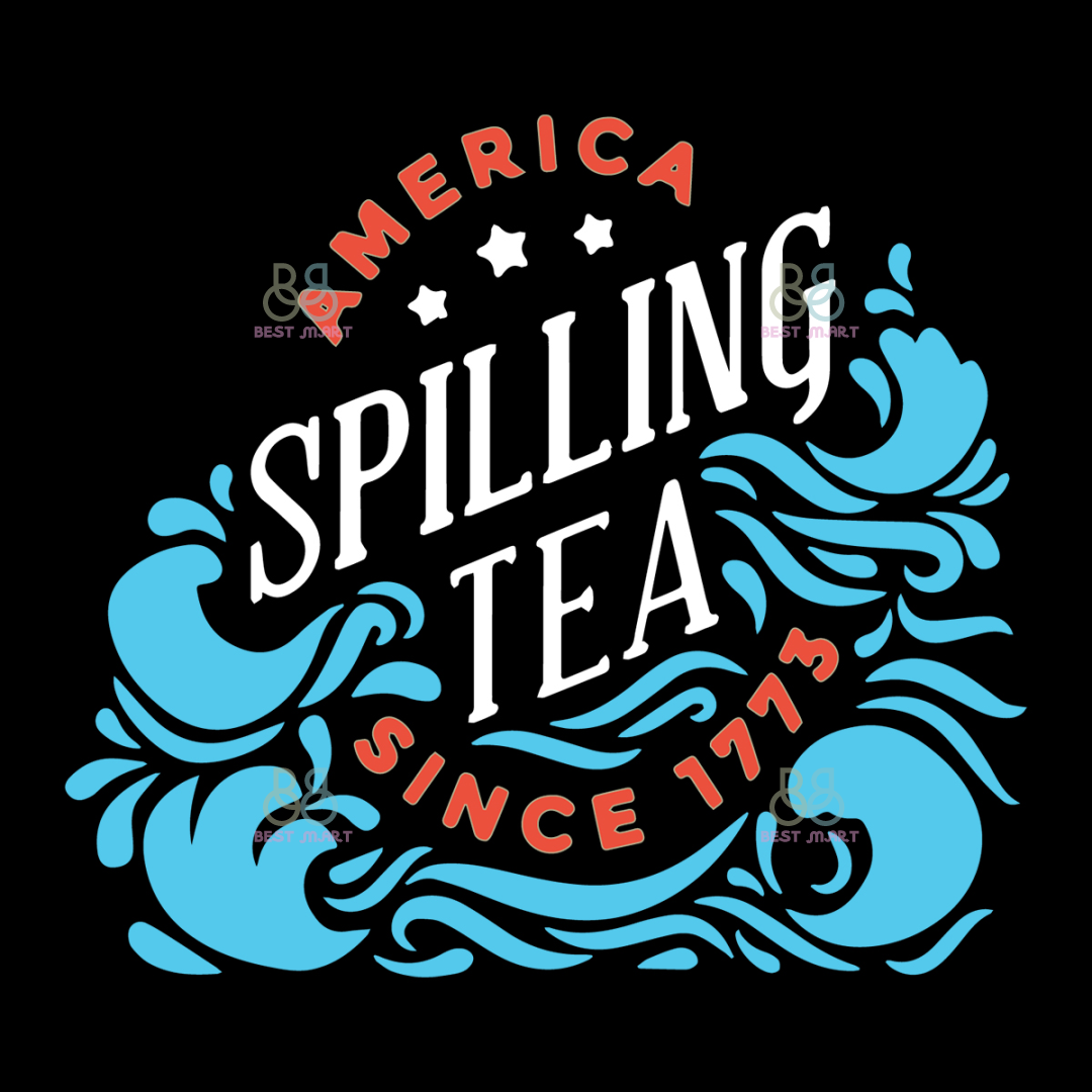 America Since 1773 Svg, 4Th Of July, American Flag Svg, Spil - Inspire ...
