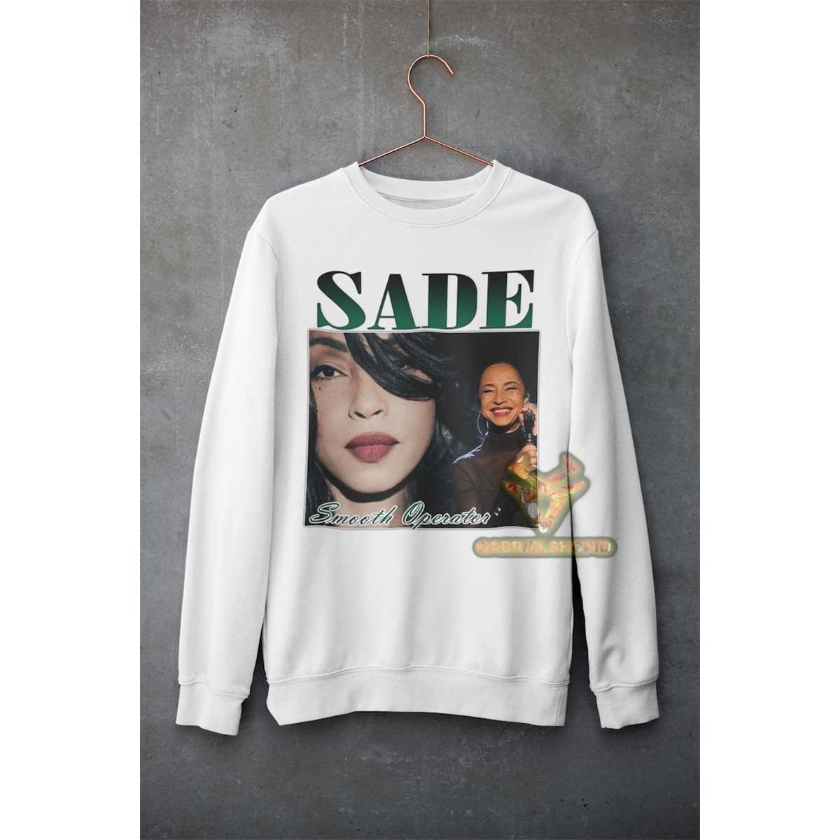 Sade T-shirts: Vintage & Tie-dye Peace Tees | Inspire Uplift