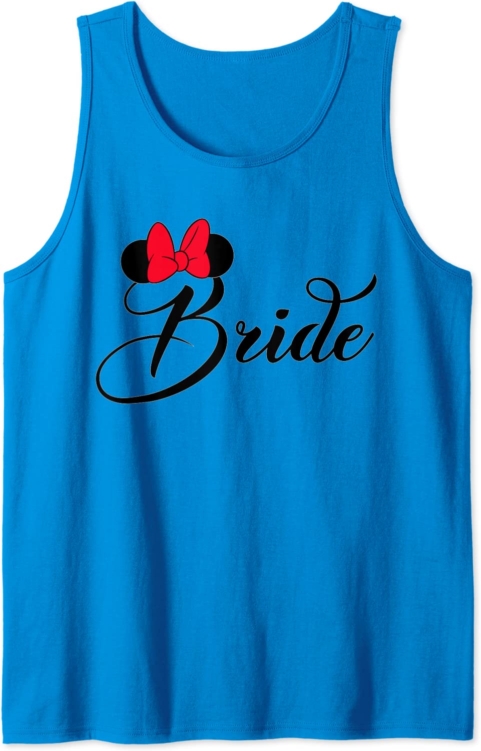 Disney Bridal Minnie Bride Bow | Inspire Uplift
