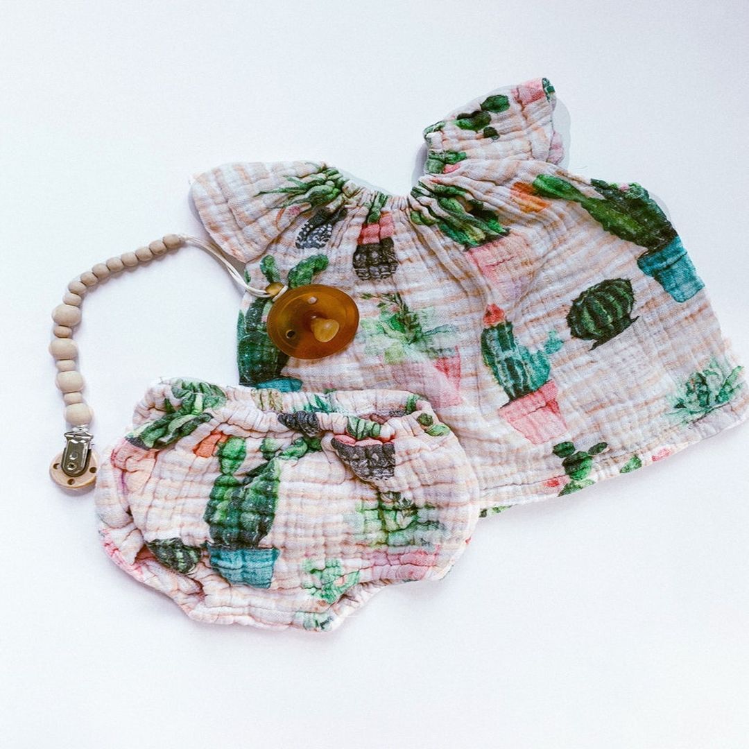 ANGEL SLEEVE SEWING Pattern | Inspire Uplift