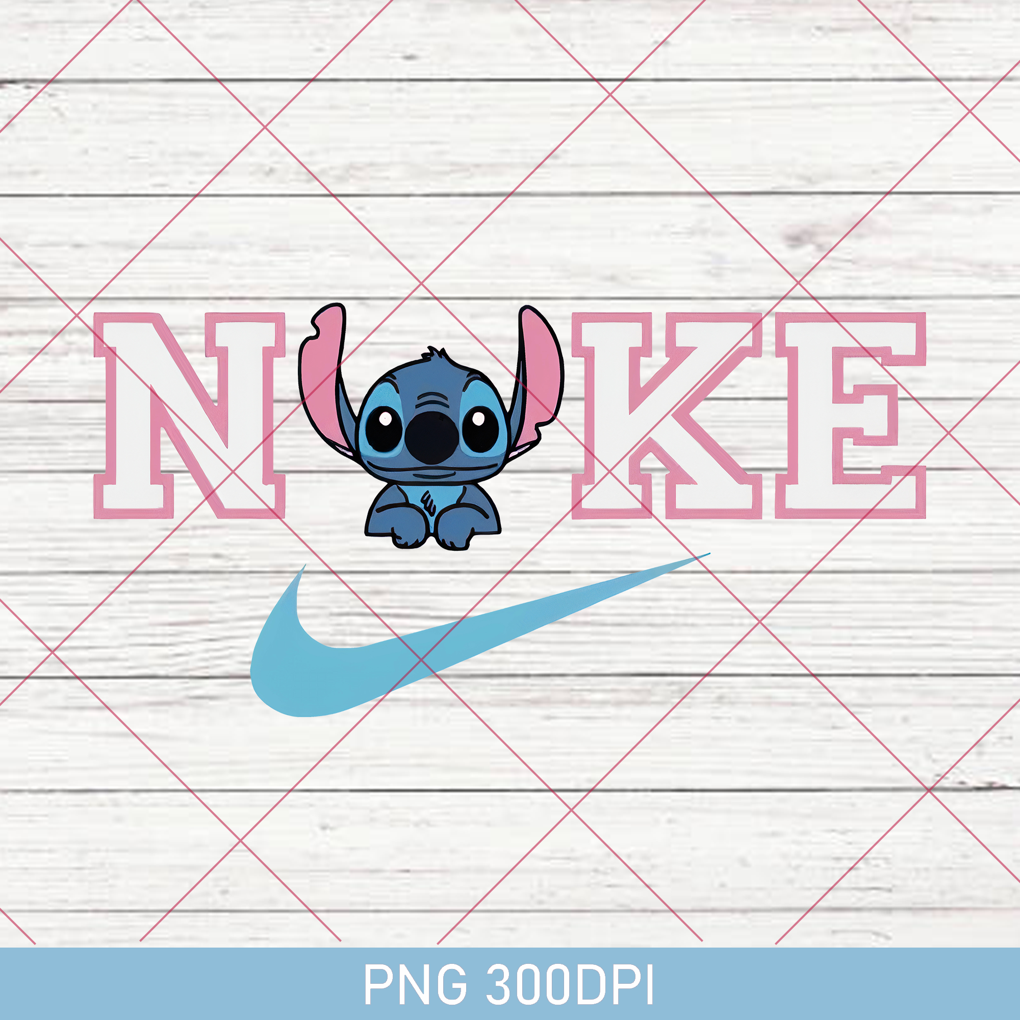 Stitch Nike PNG, Disney Pocket PNG, Disney Shirt Disney Vaca | Inspire ...