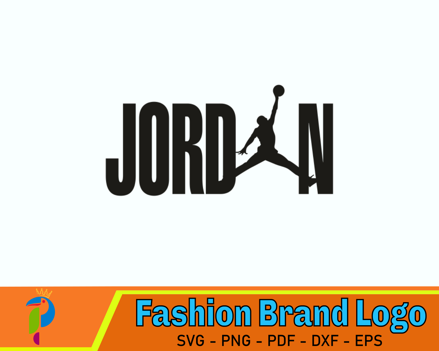 Air Jordan Logo SVG, Air Jordan PNG, Air Jordan Logo Transpa | Inspire ...